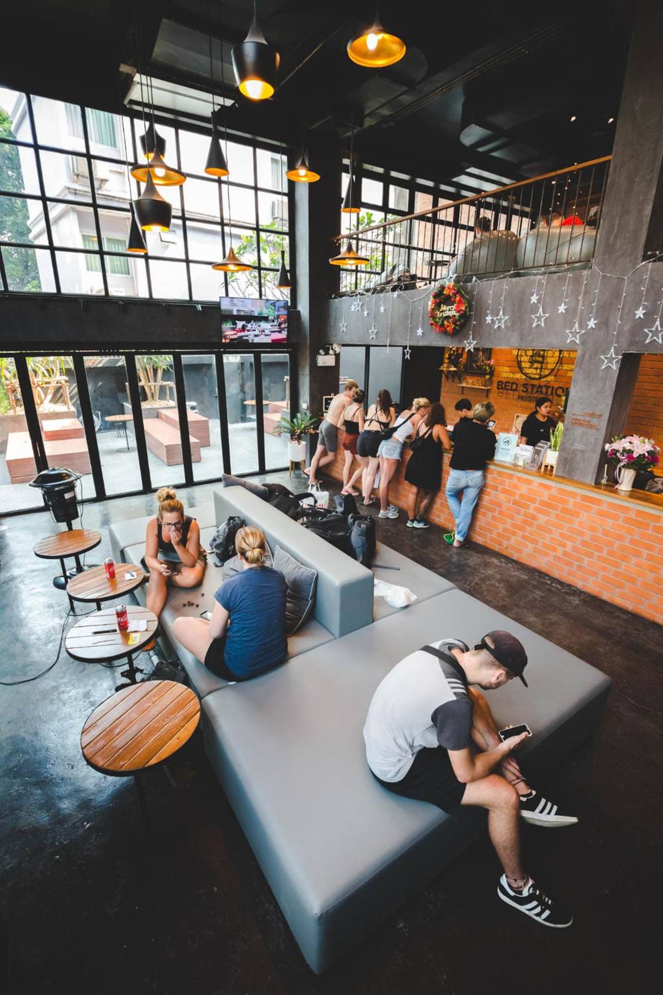 7 Best Hotels & Hostels Khao San Road - TRAVELREBELS