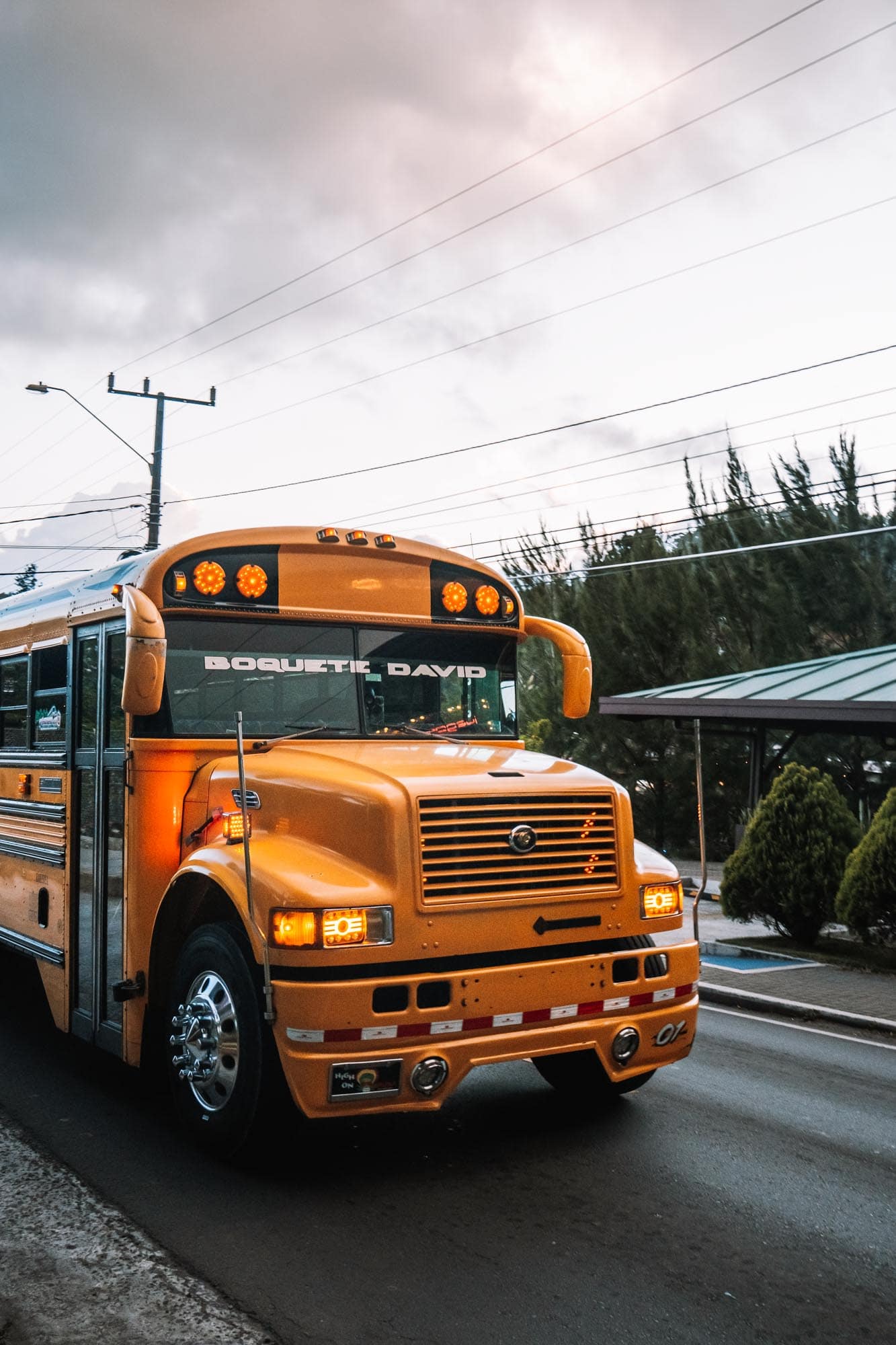 What to do in Boquete? 10 Tips! - Travelrebels