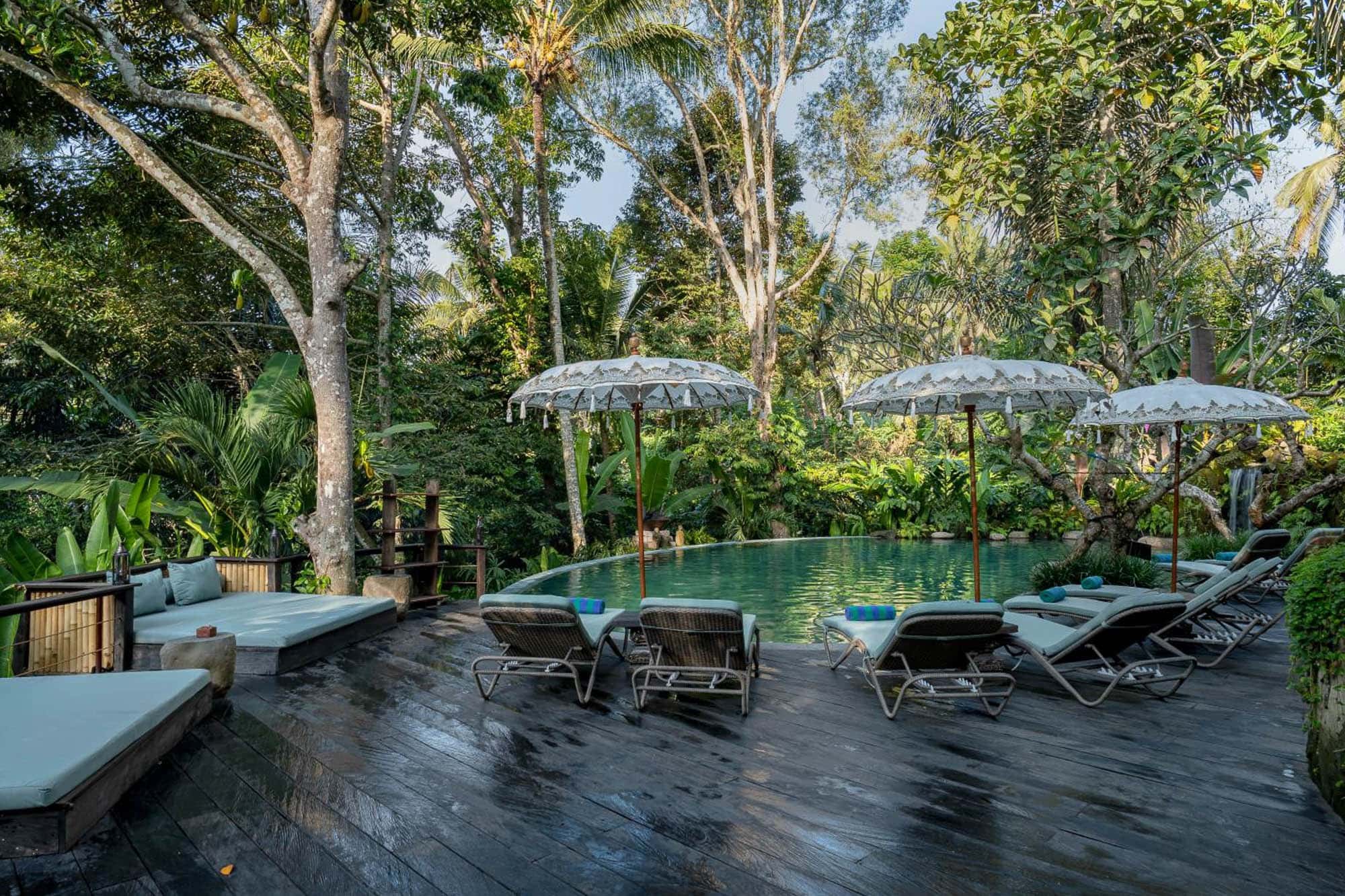 The 12 Most Unique Hotels and Villas in Bali - TRAVELREBELS