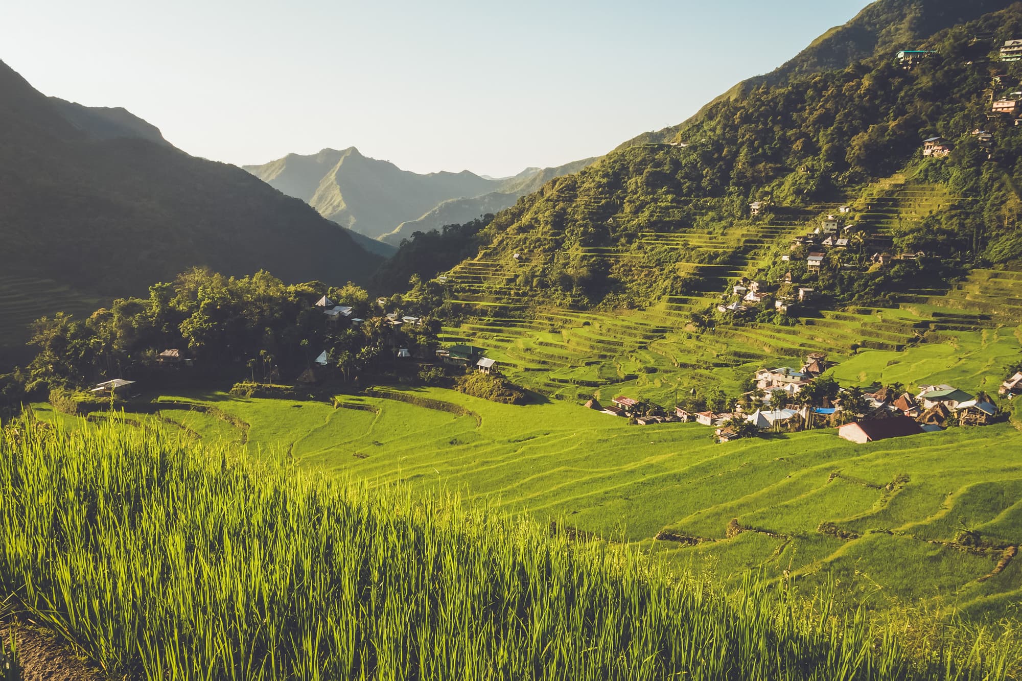 Tips for Batad in the Philippines: What You Need to Know