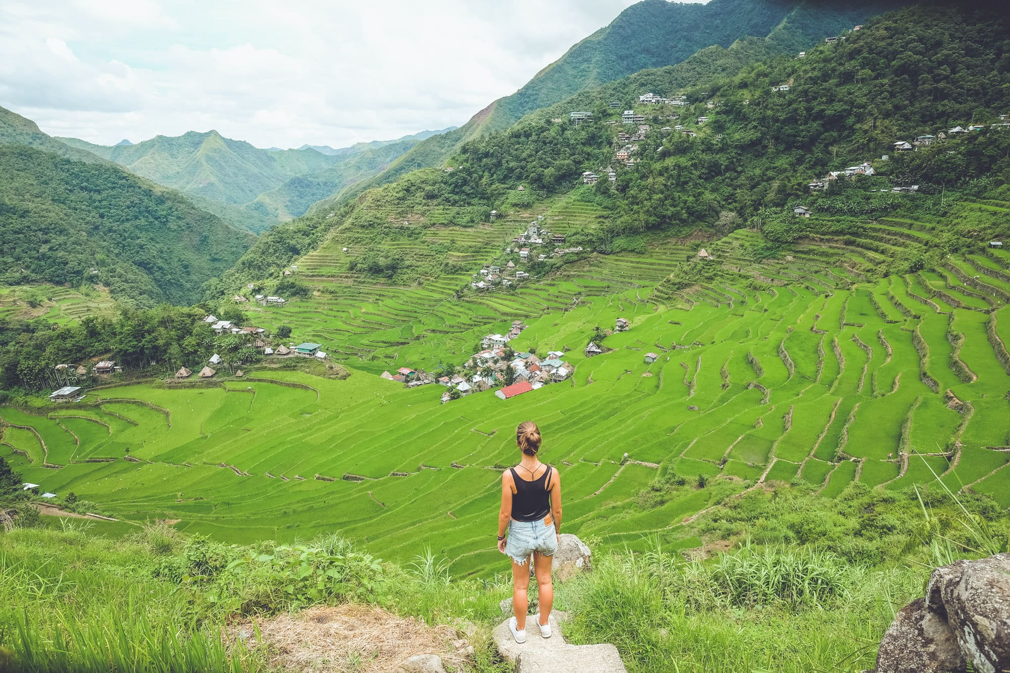 Tips for Batad in the Philippines: What You Need to Know