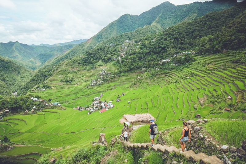 Tips for Batad in the Philippines: What You Need to Know