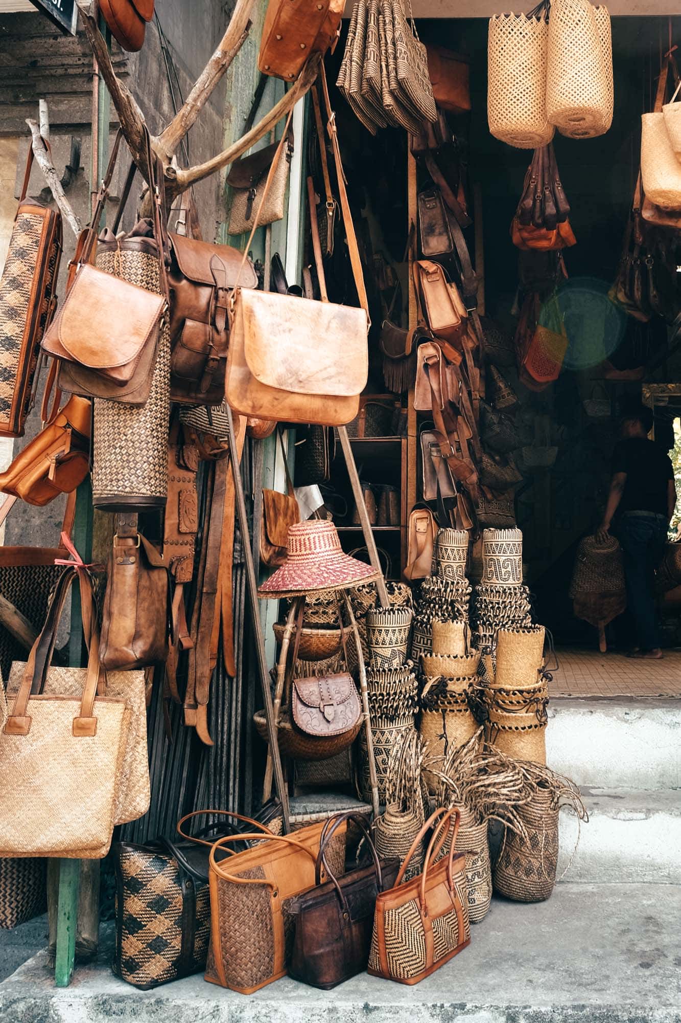 Why Ubud is the Most Beautiful Spot on Bali - TRAVELREBELS