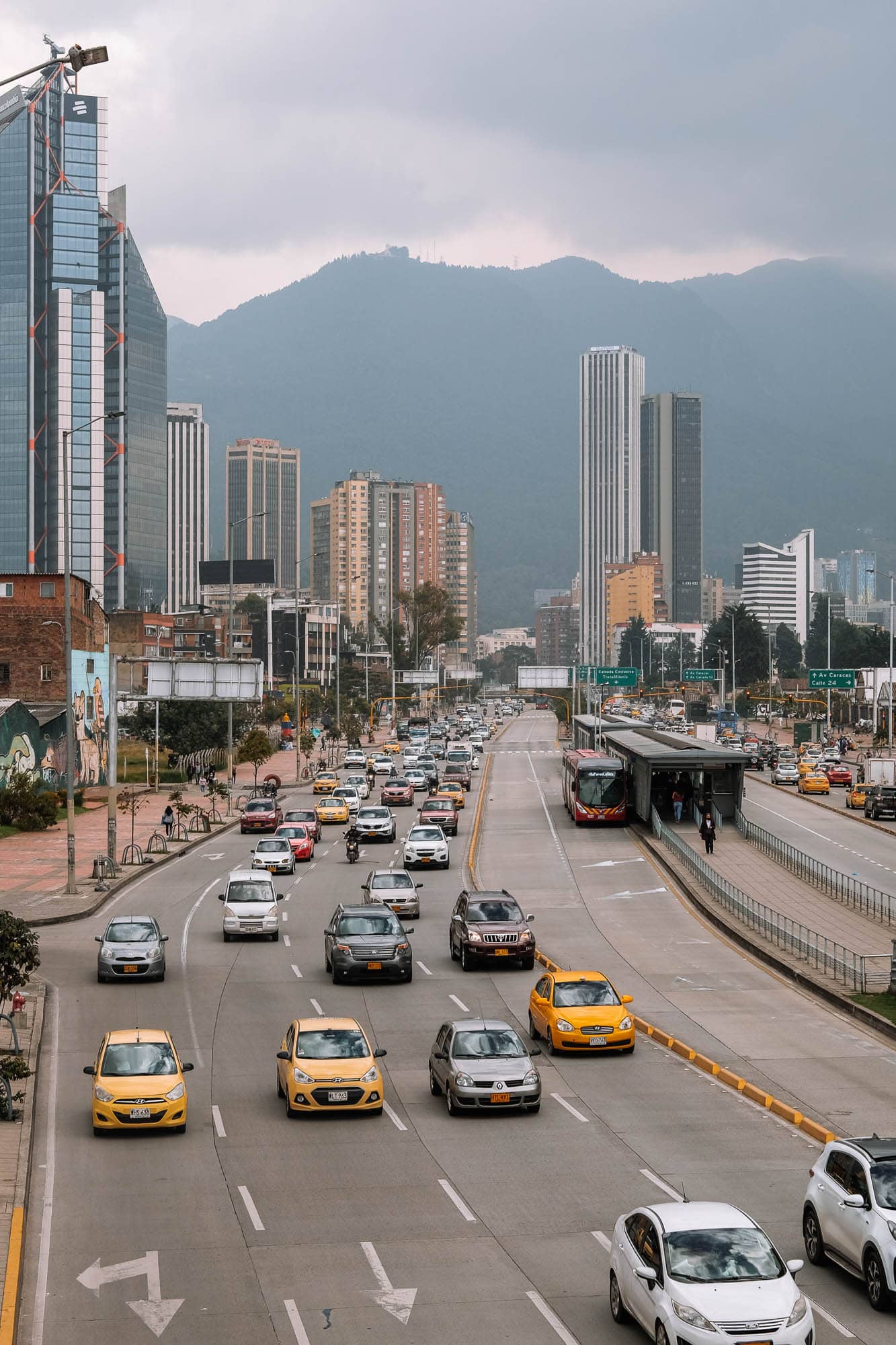 Bogota: 6 Things To Do & Best Places to Stay - TRAVELREBELS