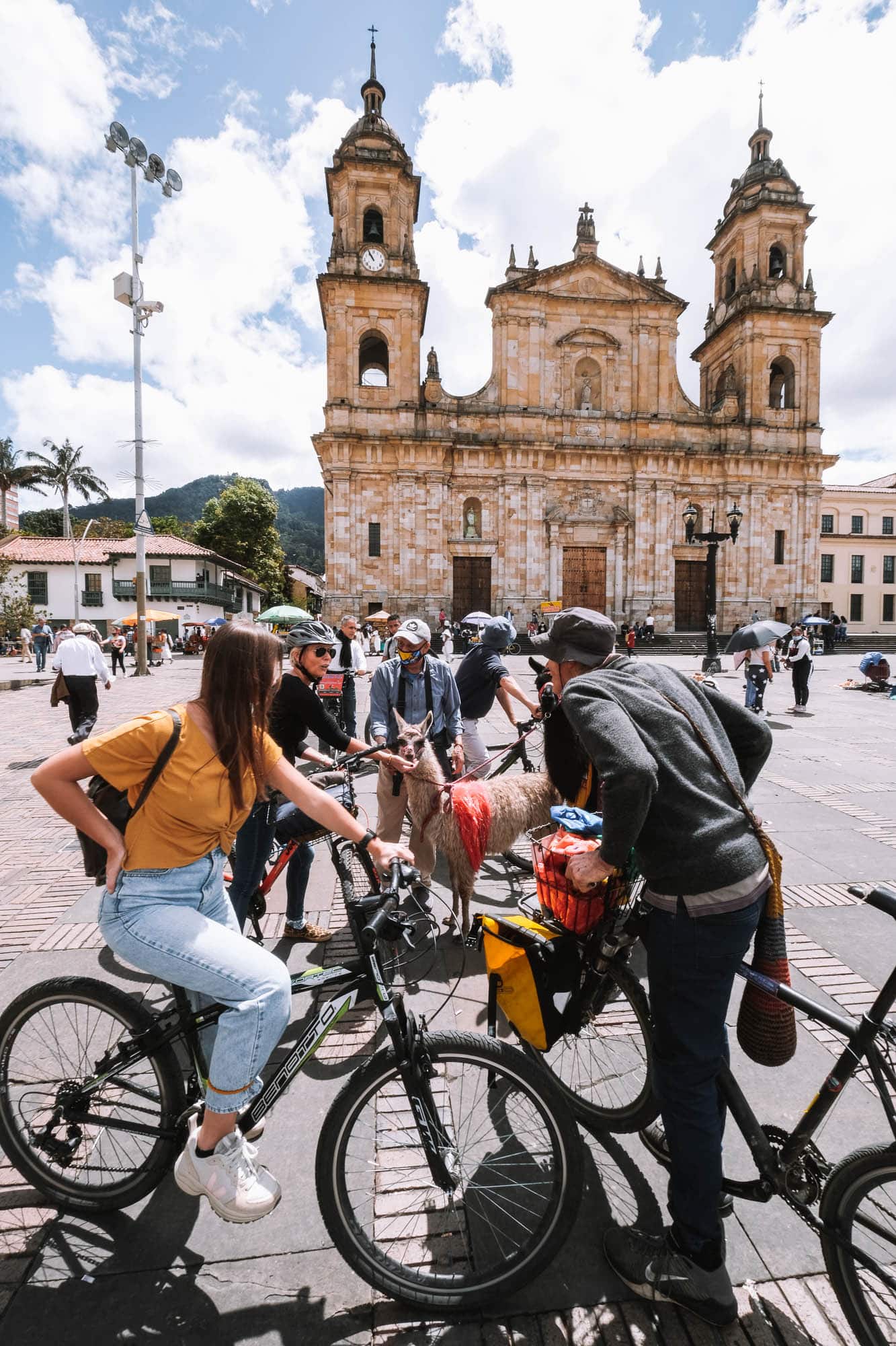 Bogota: 6 Things To Do & Best Places to Stay - TRAVELREBELS