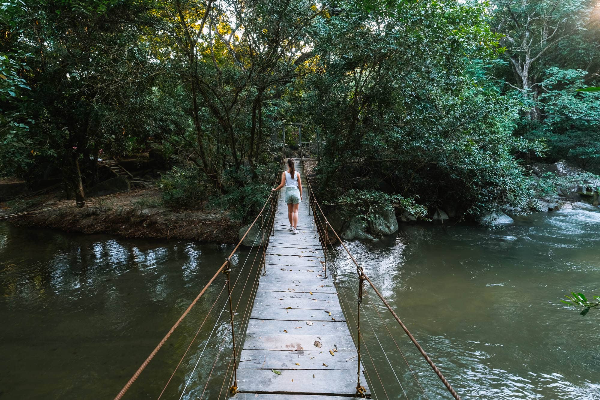 The 5 Best Things To Do in Minca, Colombia - TRAVELREBELS