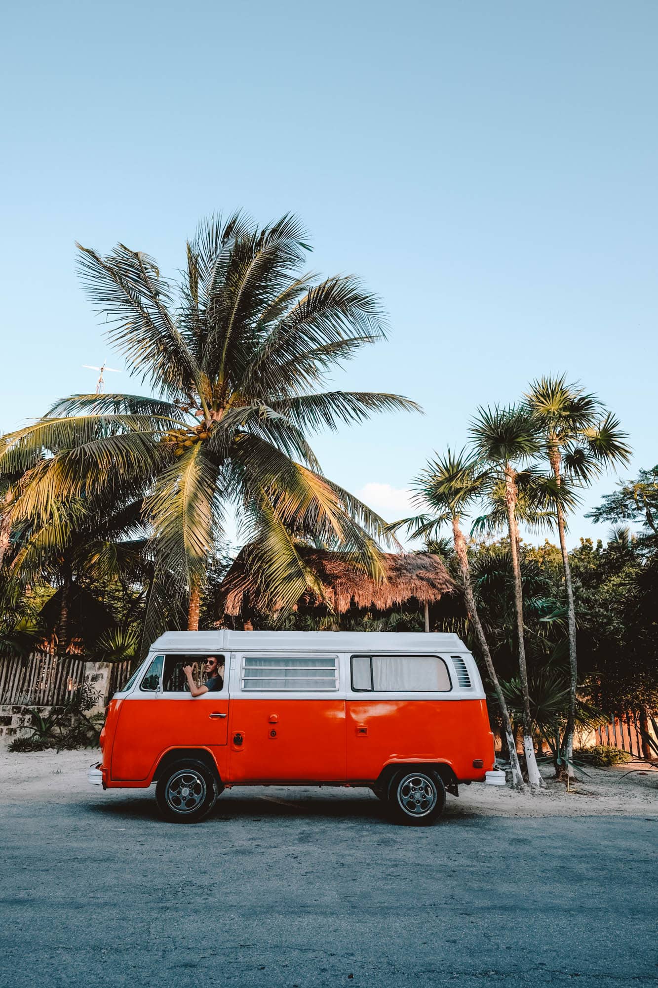 Book Cheap Airline Tickets to Mexico? 4 Tips! - TRAVELREBELS