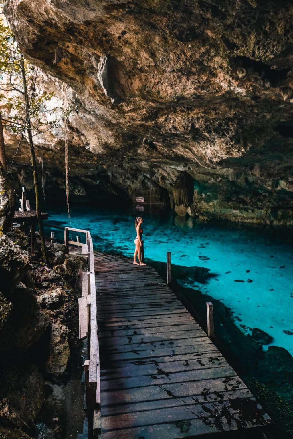 These are the 9 Best Places to Visit in Tulum + Tips! - Travelrebels