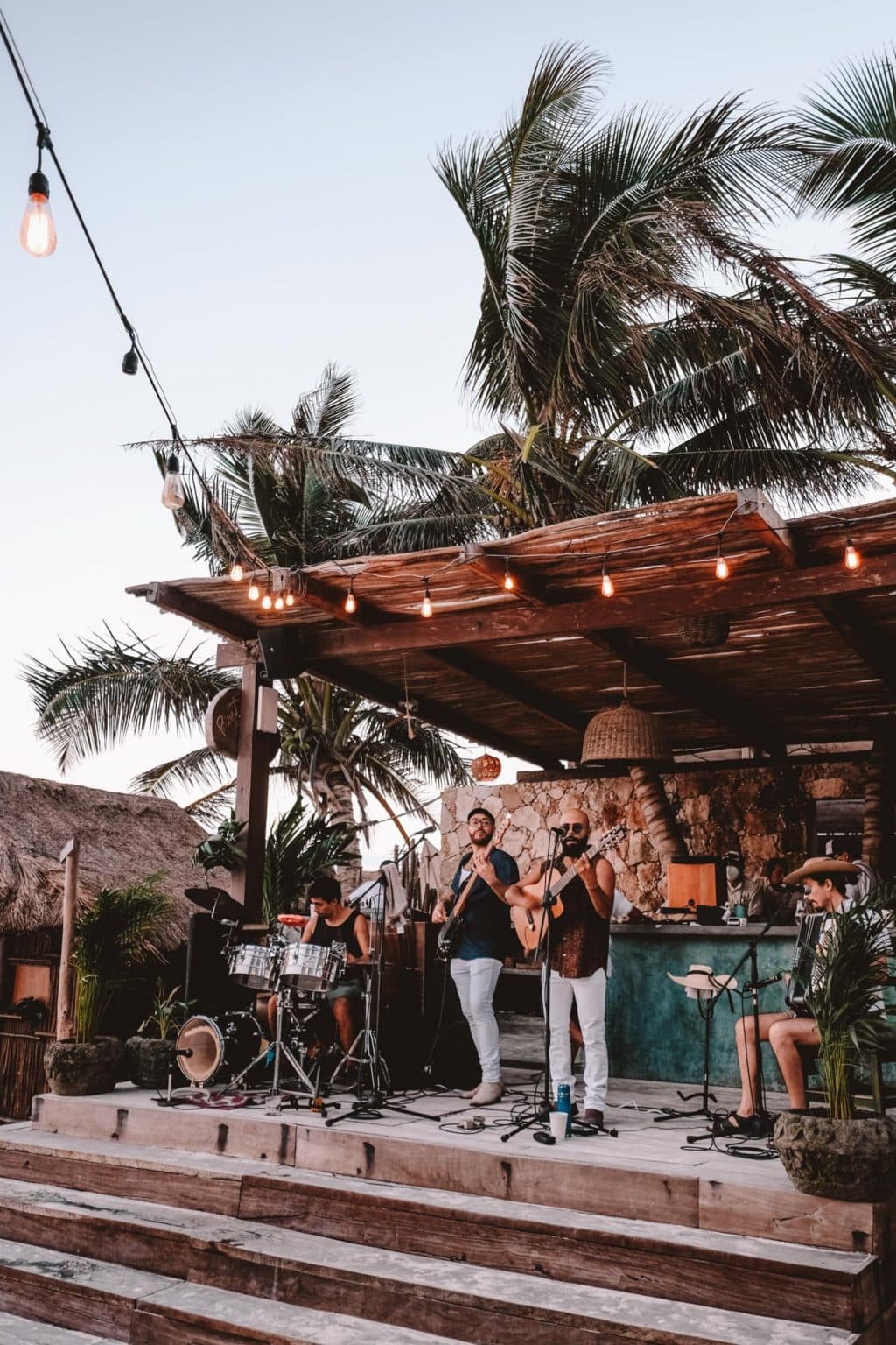 These are the 9 Best Places to Visit in Tulum + Tips! - Travelrebels