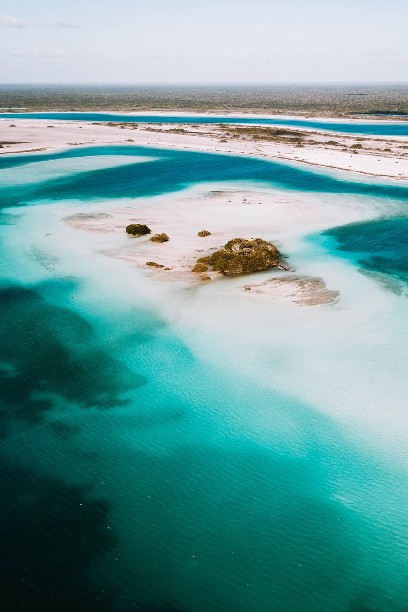 Tips for Bacalar: A Paradise Lake with Blue Water - Travelrebels