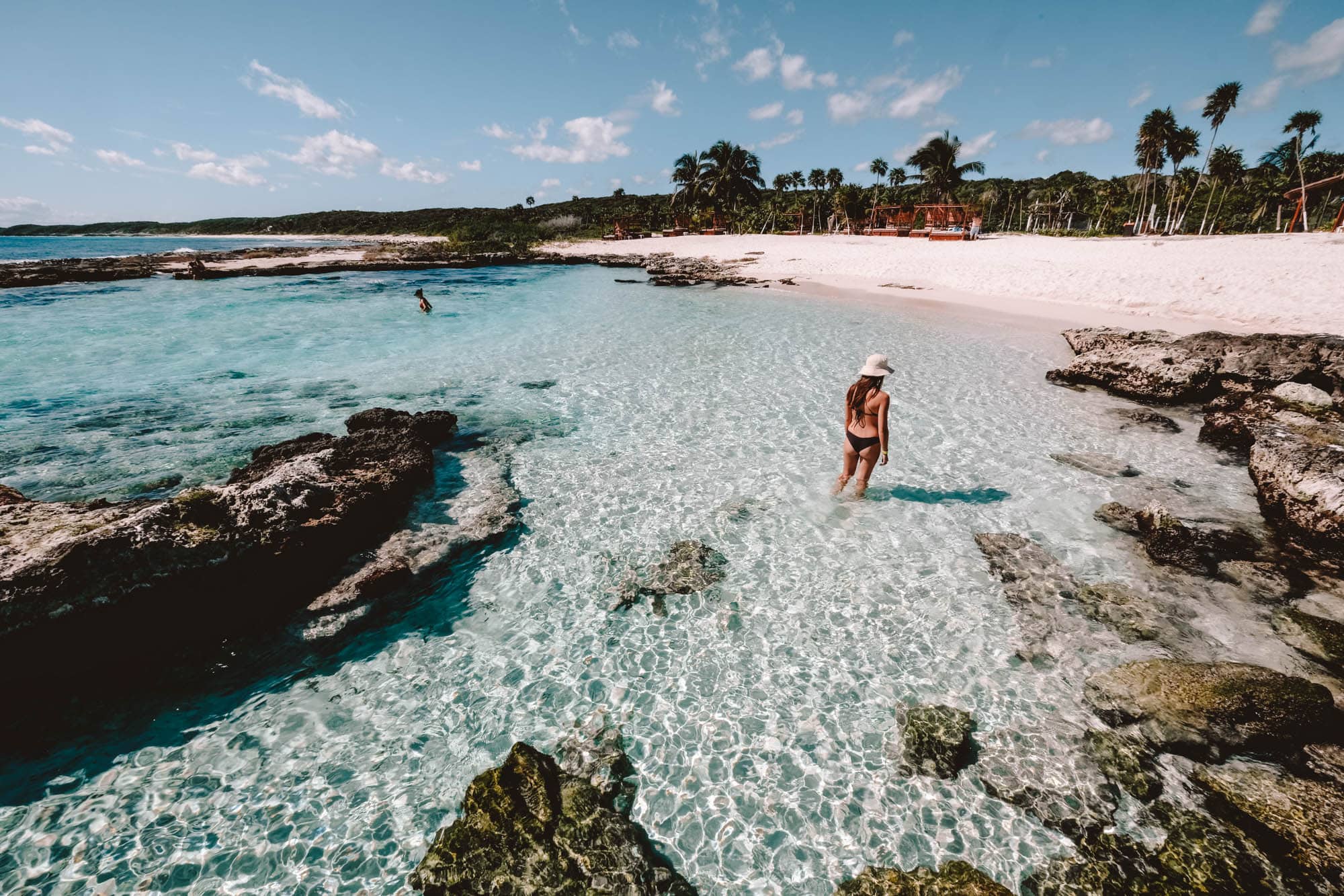 These are the 9 Best Places to Visit in Tulum + Tips! - Travelrebels