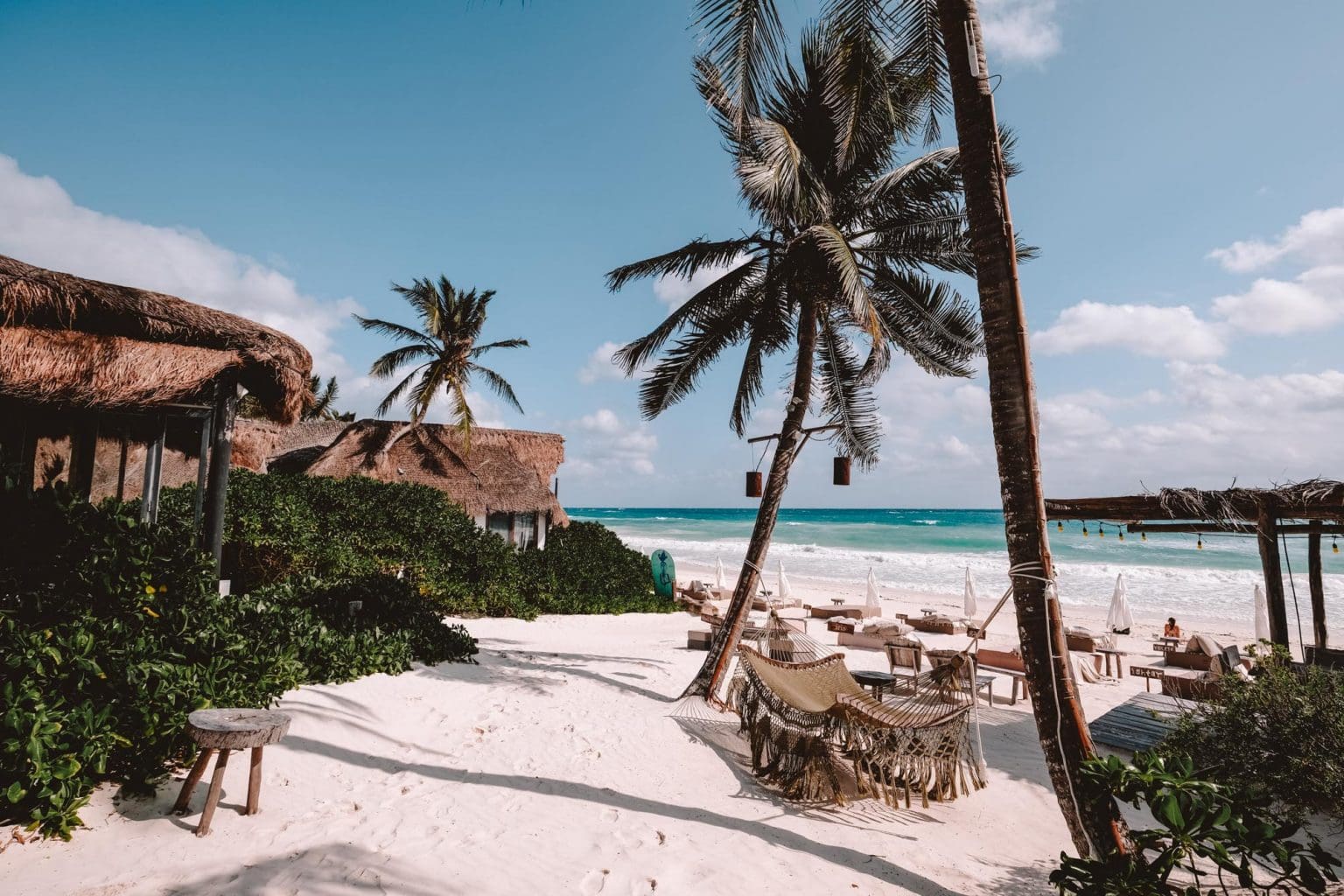 These are the 9 Best Places to Visit in Tulum + Tips! - Travelrebels