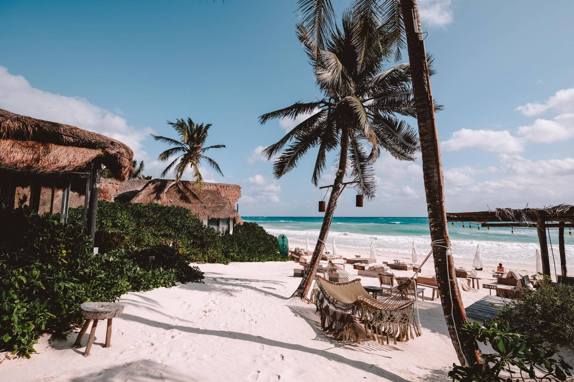 These are the 9 Best Places to Visit in Tulum + Tips! - Travelrebels