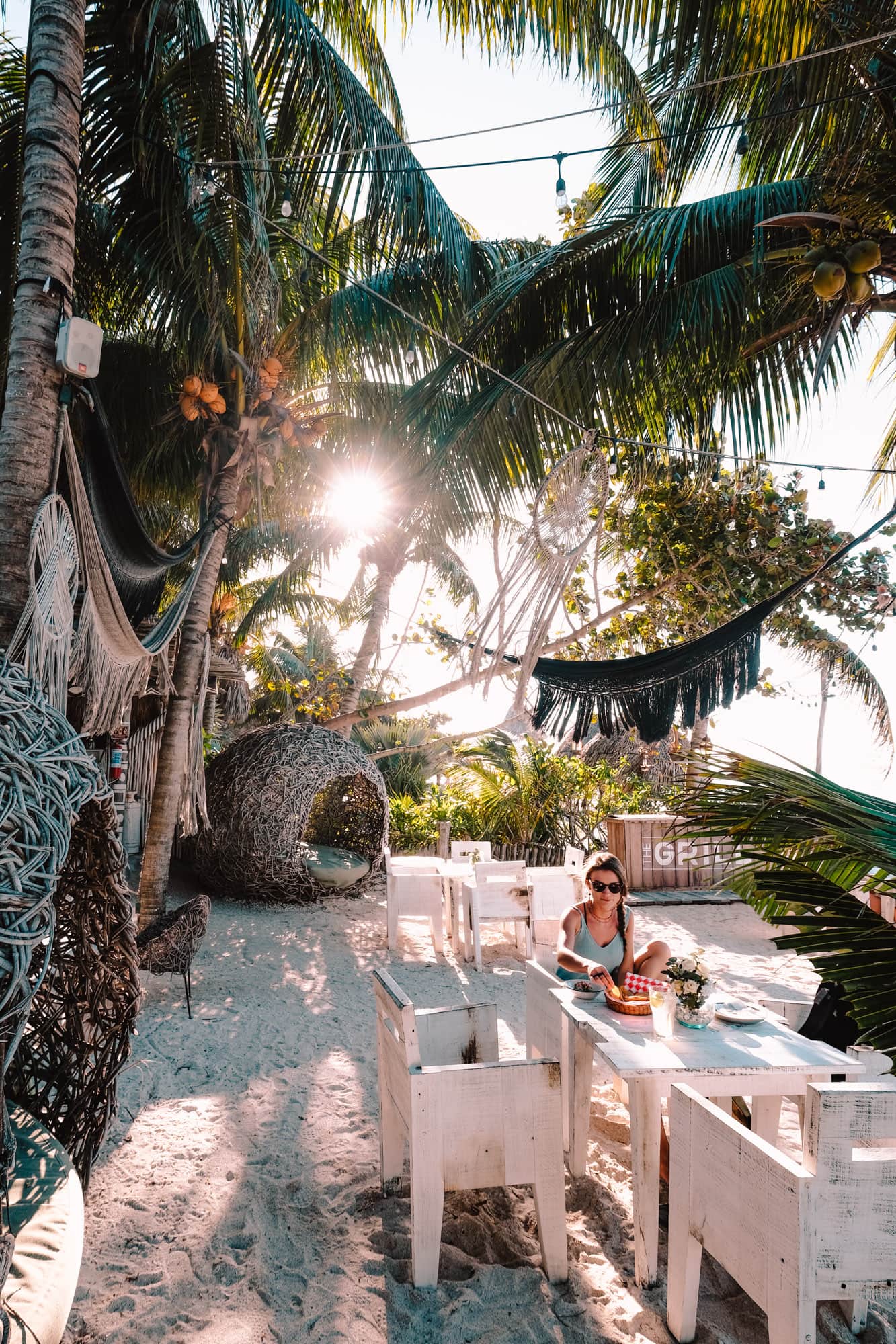 8 Tips for Isla Holbox in Mexico - TRAVELREBELS