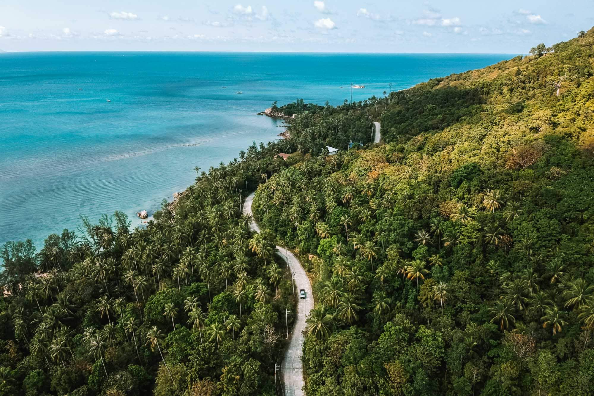 8 Tips for Exploring Koh Phangan in Thailand (Updated 2024)