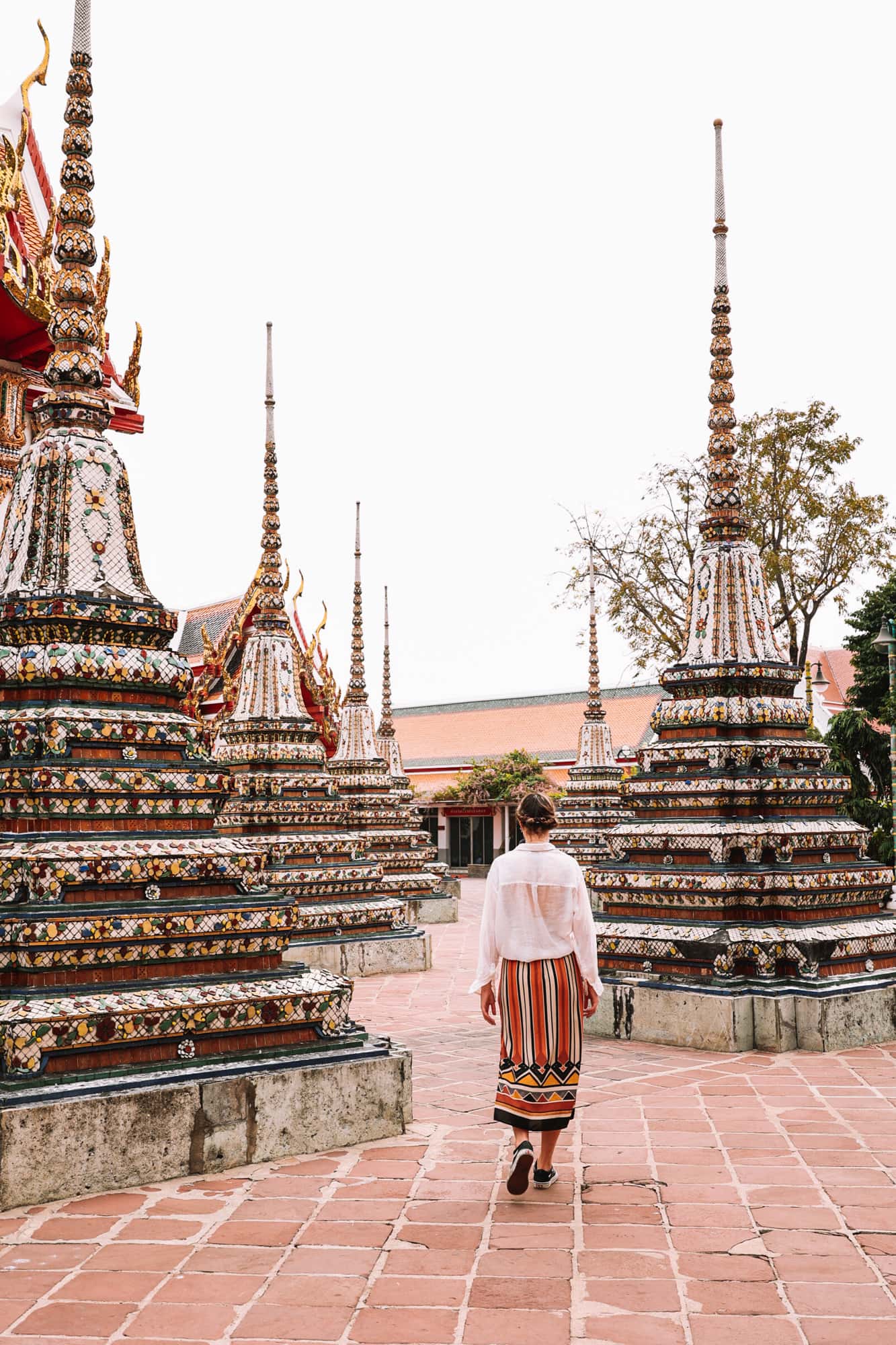 Traveling in Thailand: 13 Practical Tips - Travelrebels