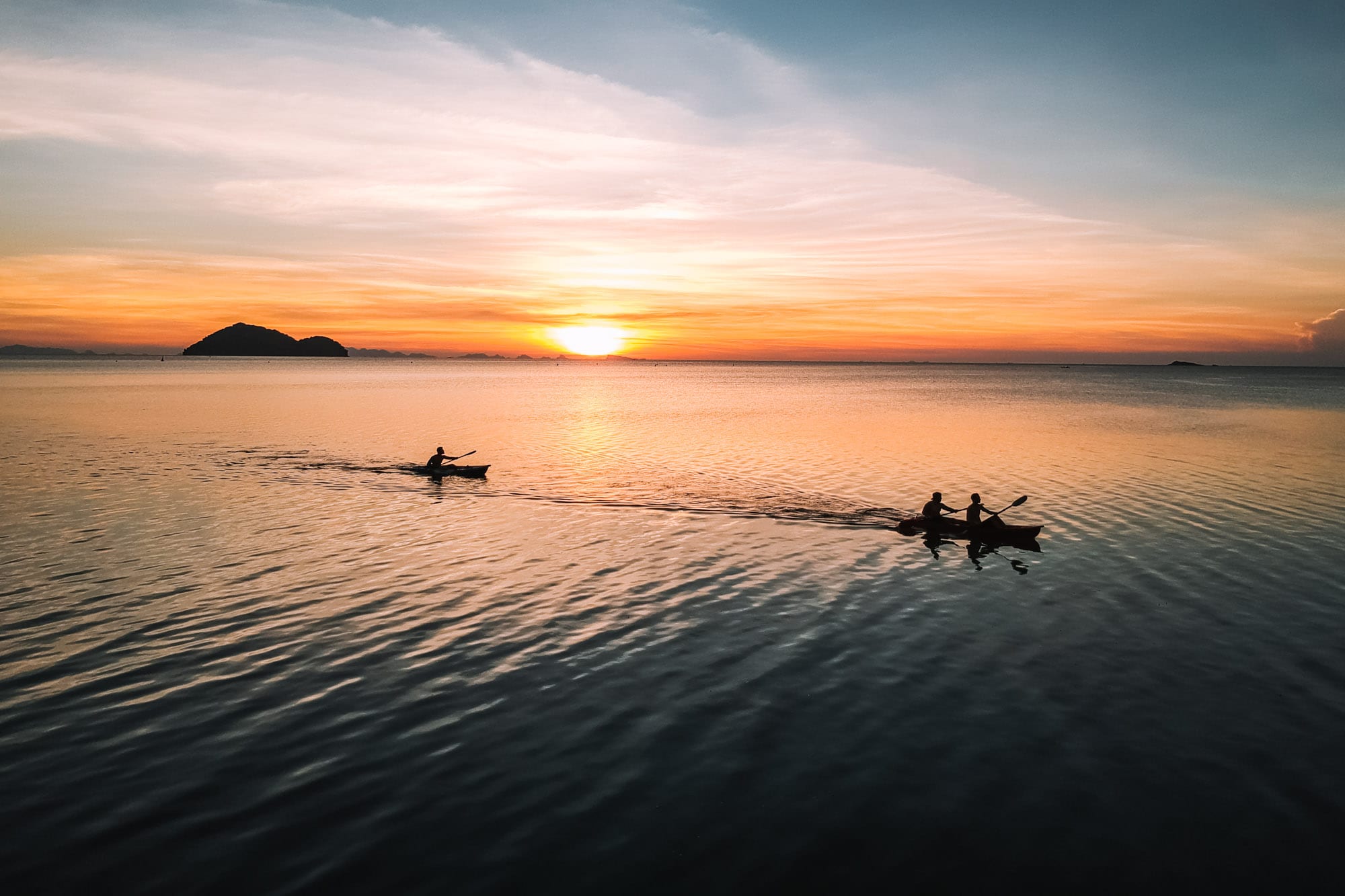 8 Tips for Exploring Koh Phangan in Thailand (Updated 2024)