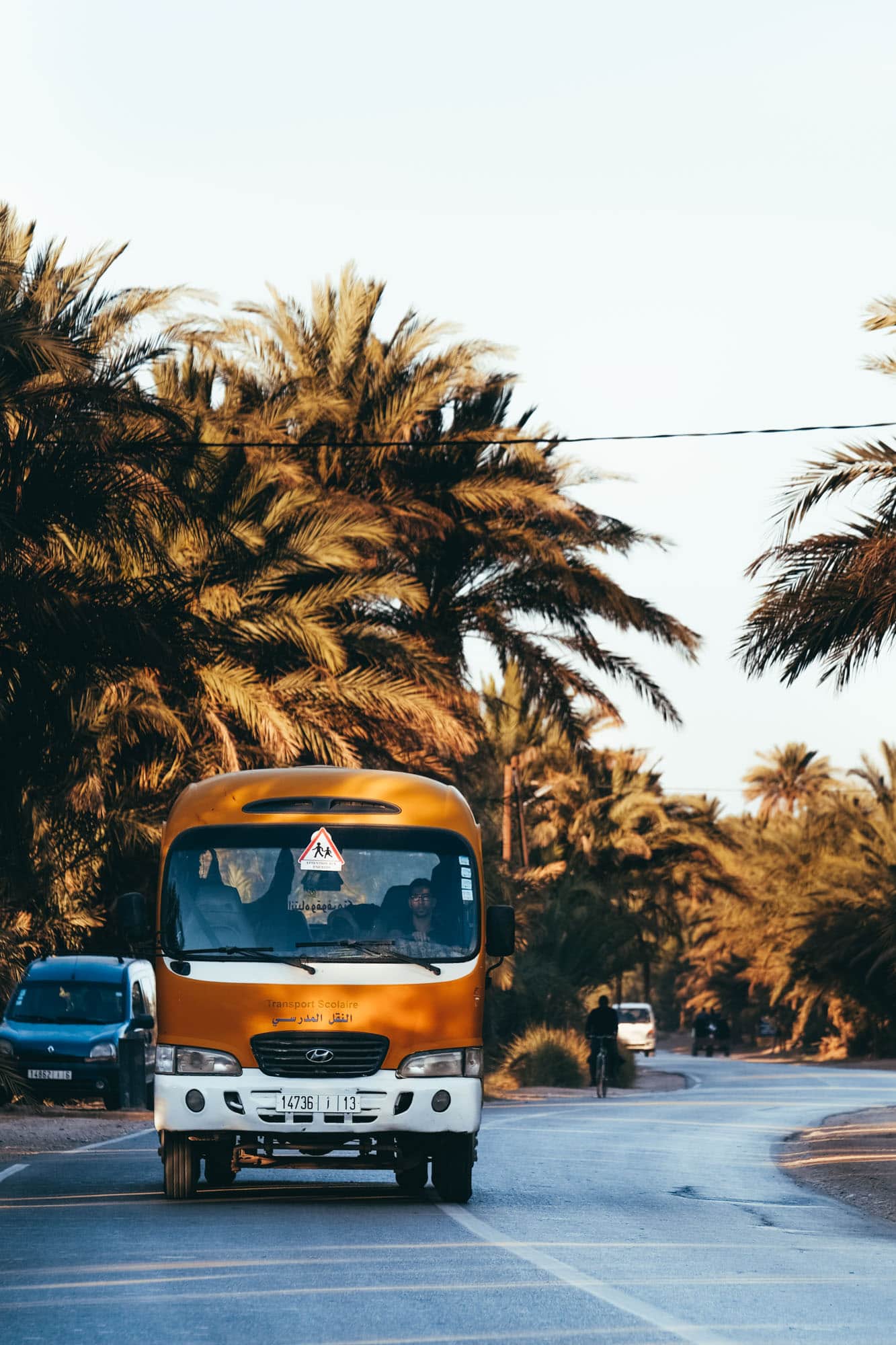 6 Tips for Renting a Car in Morocco - Travelrebels