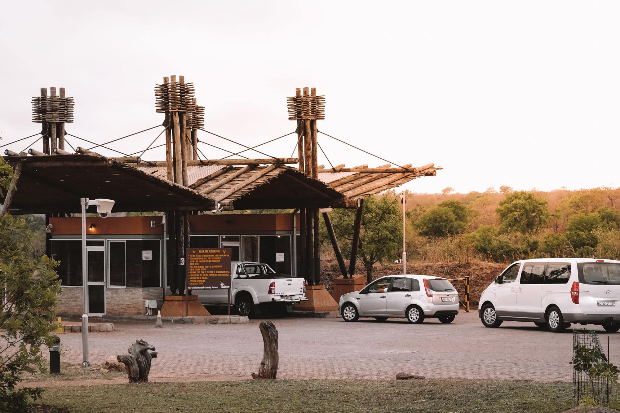 7 Tips for Visiting Kruger National Park - TRAVELREBELS