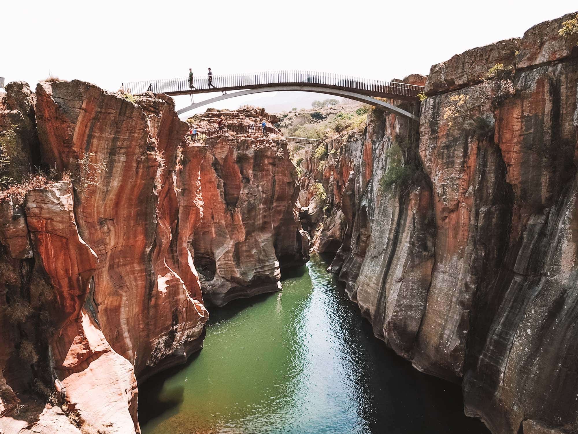 9 Most Beautiful Stops Panorama Route S.Africa- TRAVELREBELS