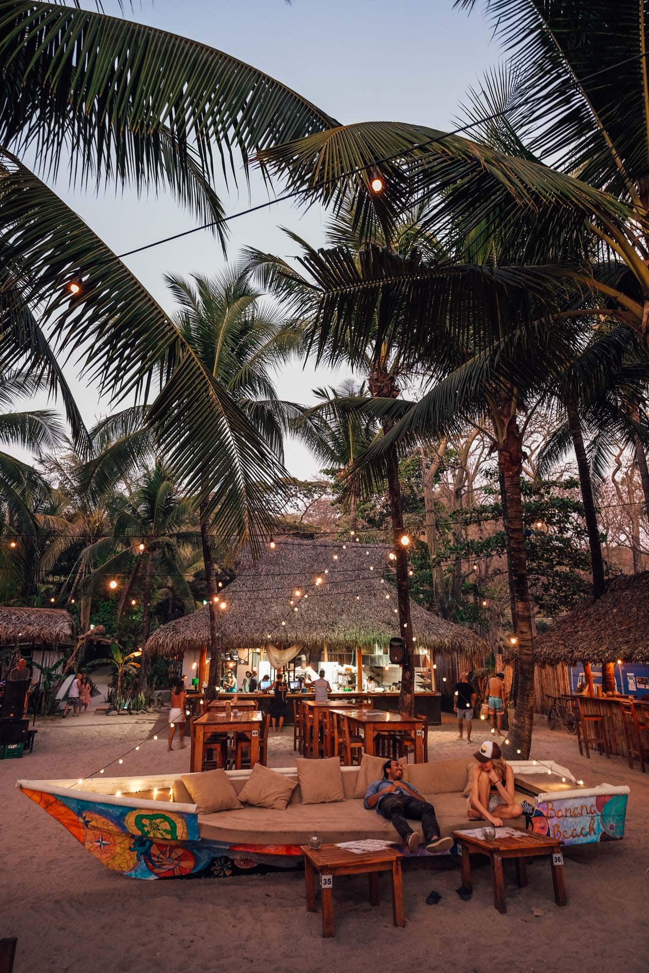 The best tips for Santa Teresa in Costa Rica - TRAVELREBELS