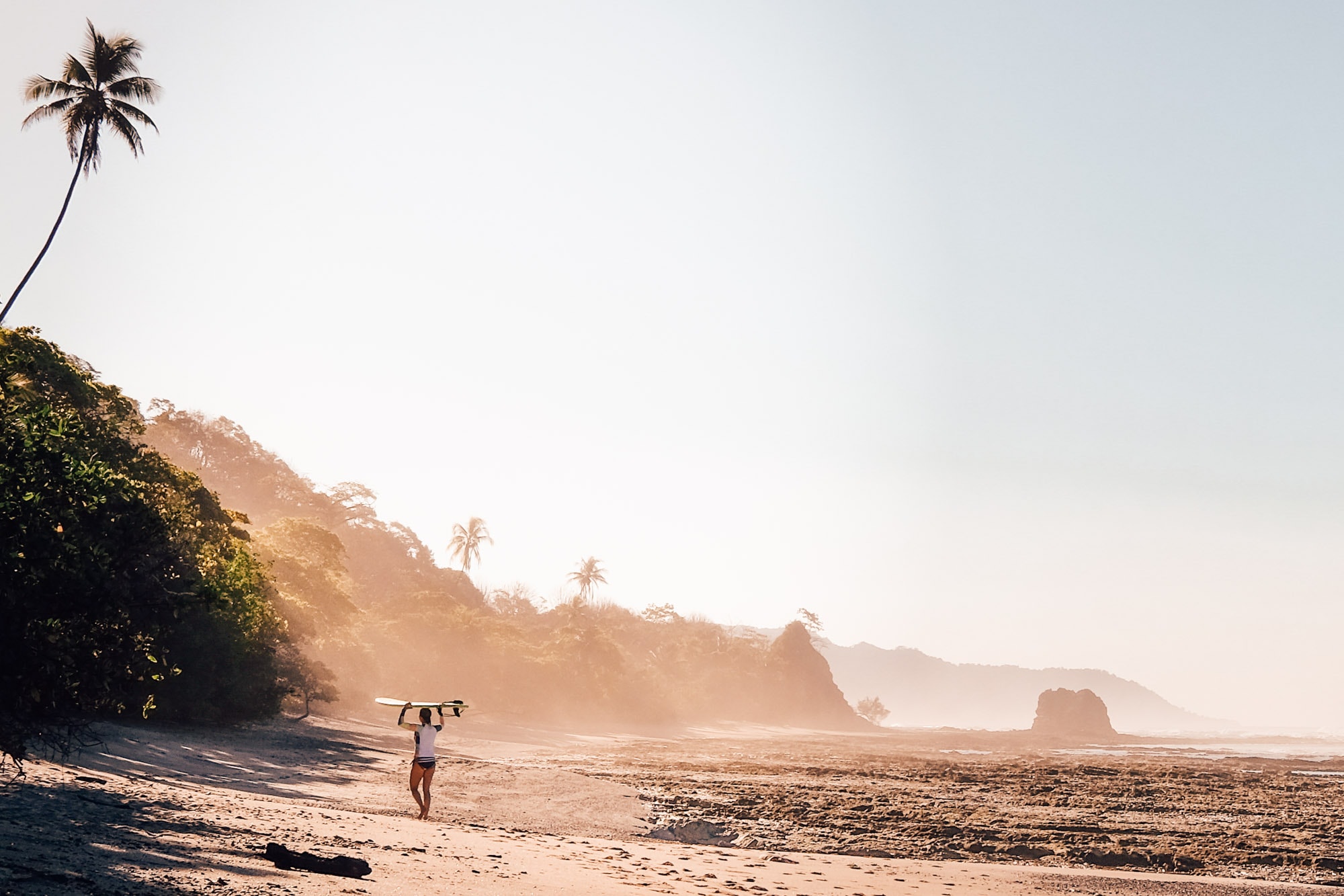 The 5 Most Beautiful Beaches of Costa Rica - TRAVELREBELS