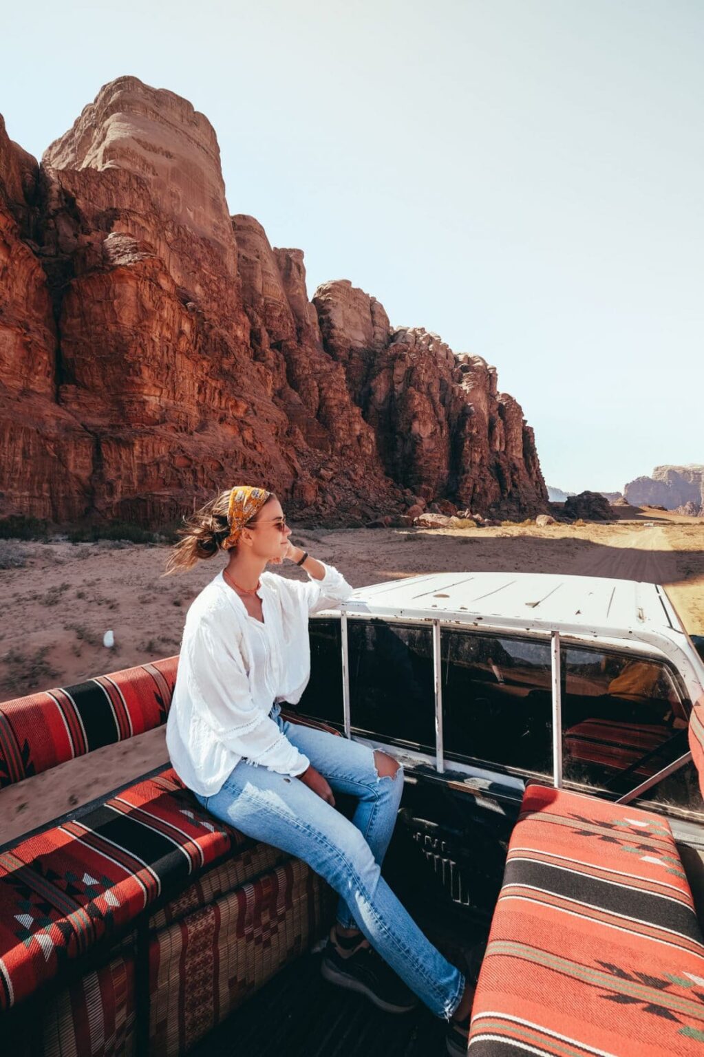 Costs & budget in Jordan: What to expect - Travelrebels