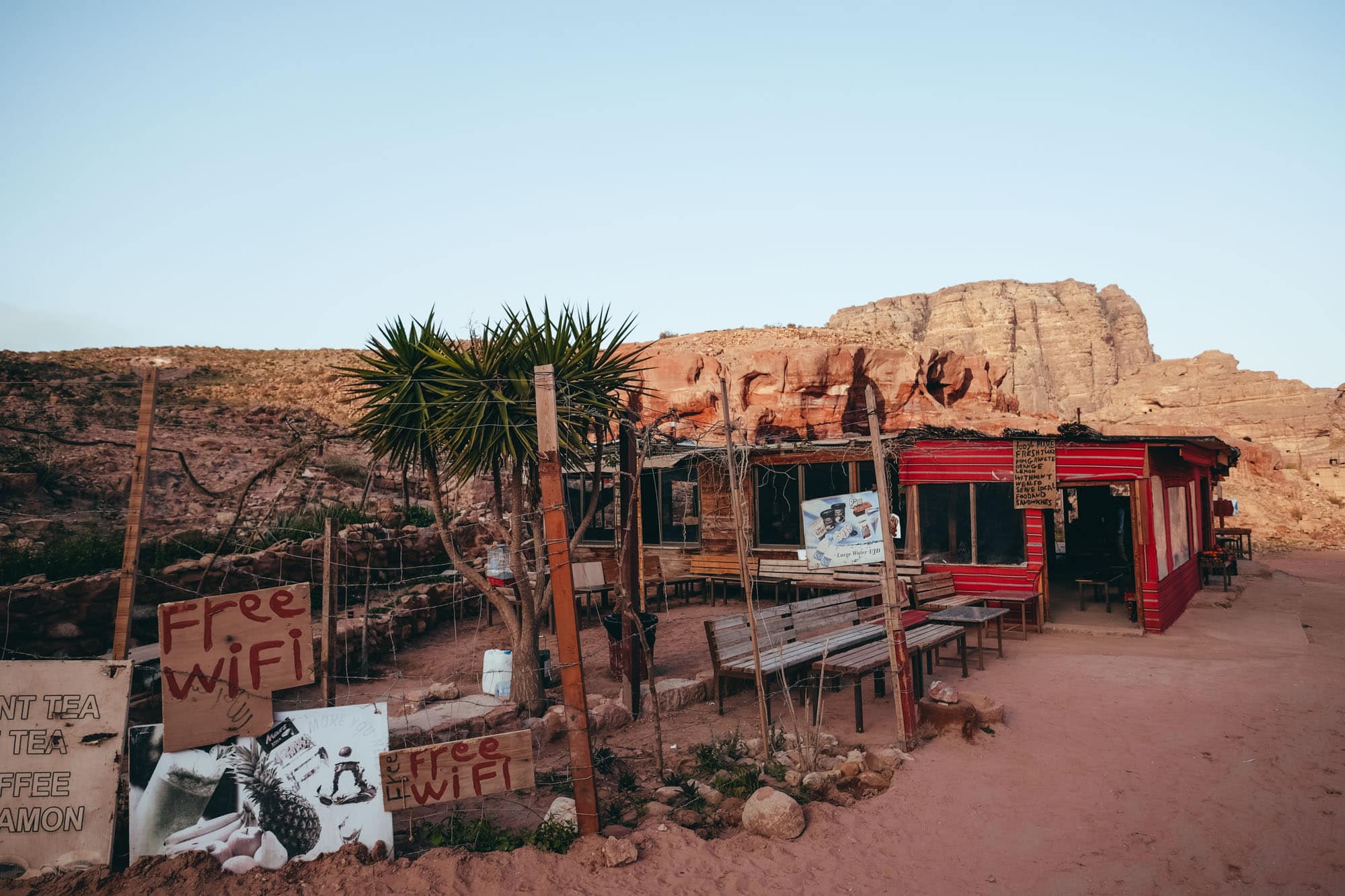 Visiting Petra in Jordan: 15 Essential Tips! - Travelrebels