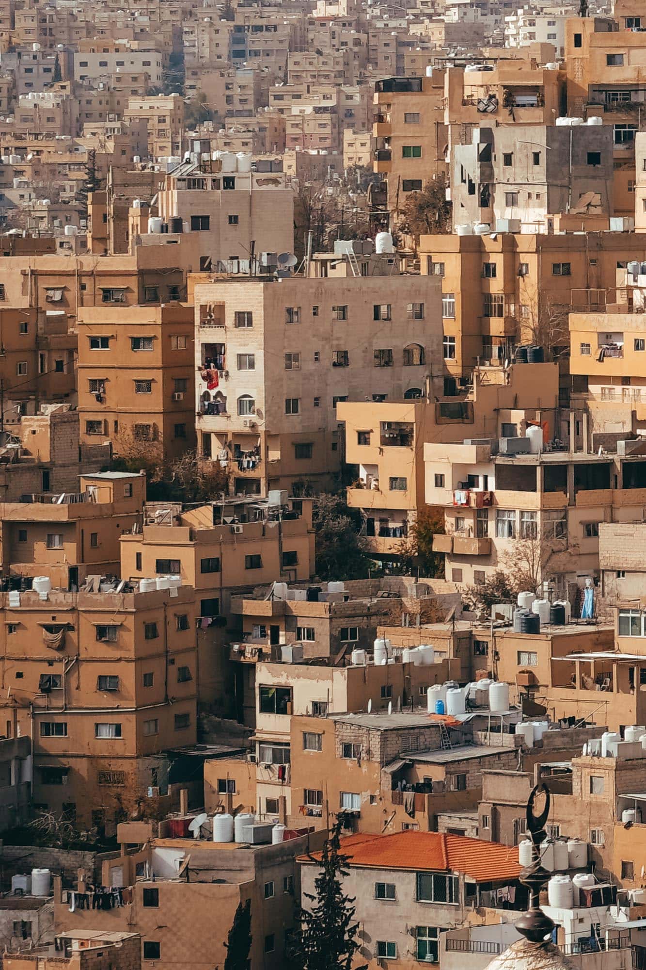 Is Jordan a Safe Travel Destination? The Things You Need to Know