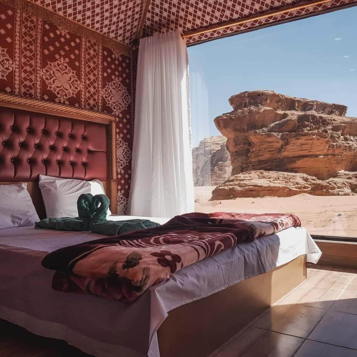 6 Tips for Visiting Wadi Rum in Jordan - Travelrebels