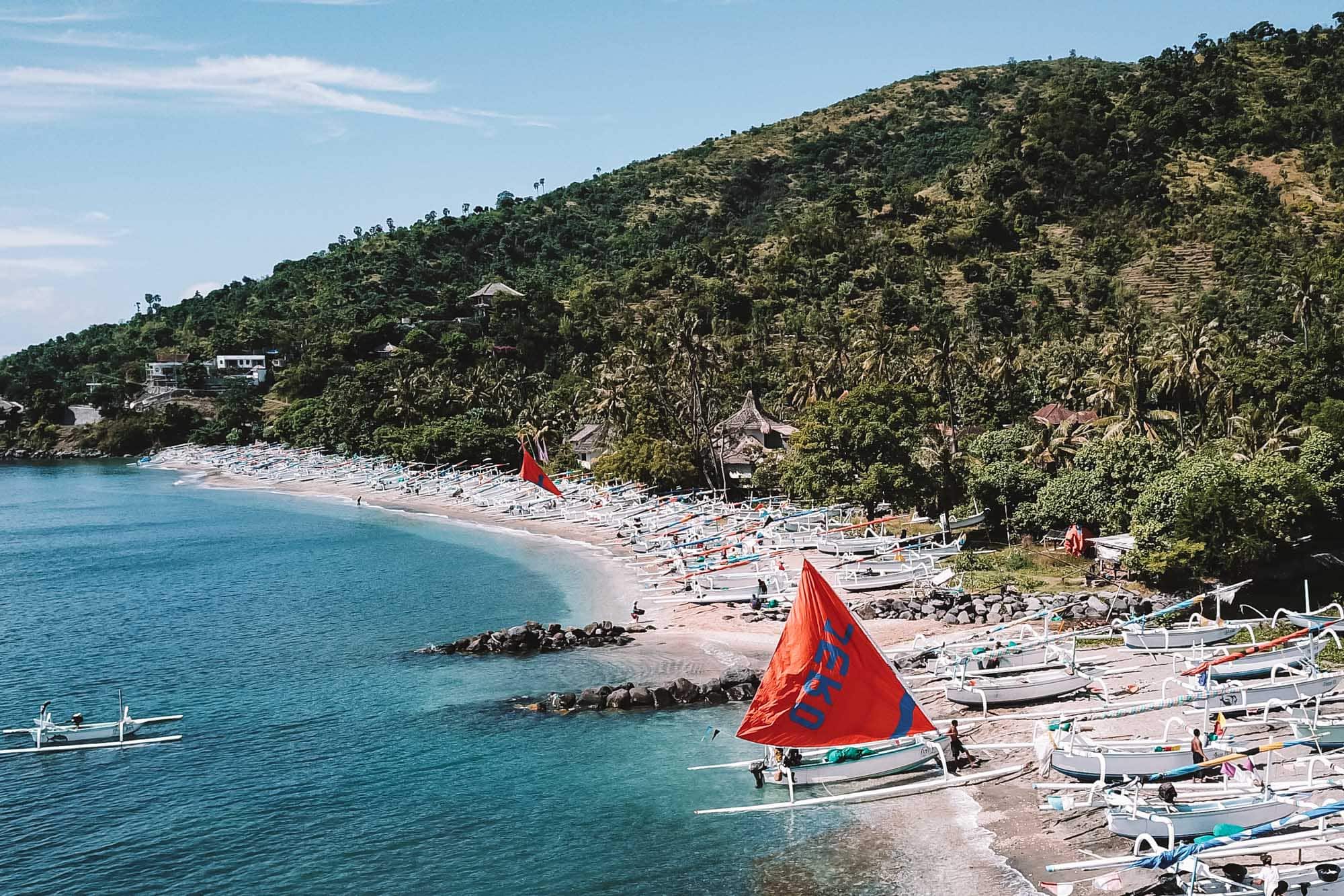 Things to Do in Amed, Bali: 6 Fun Activities!