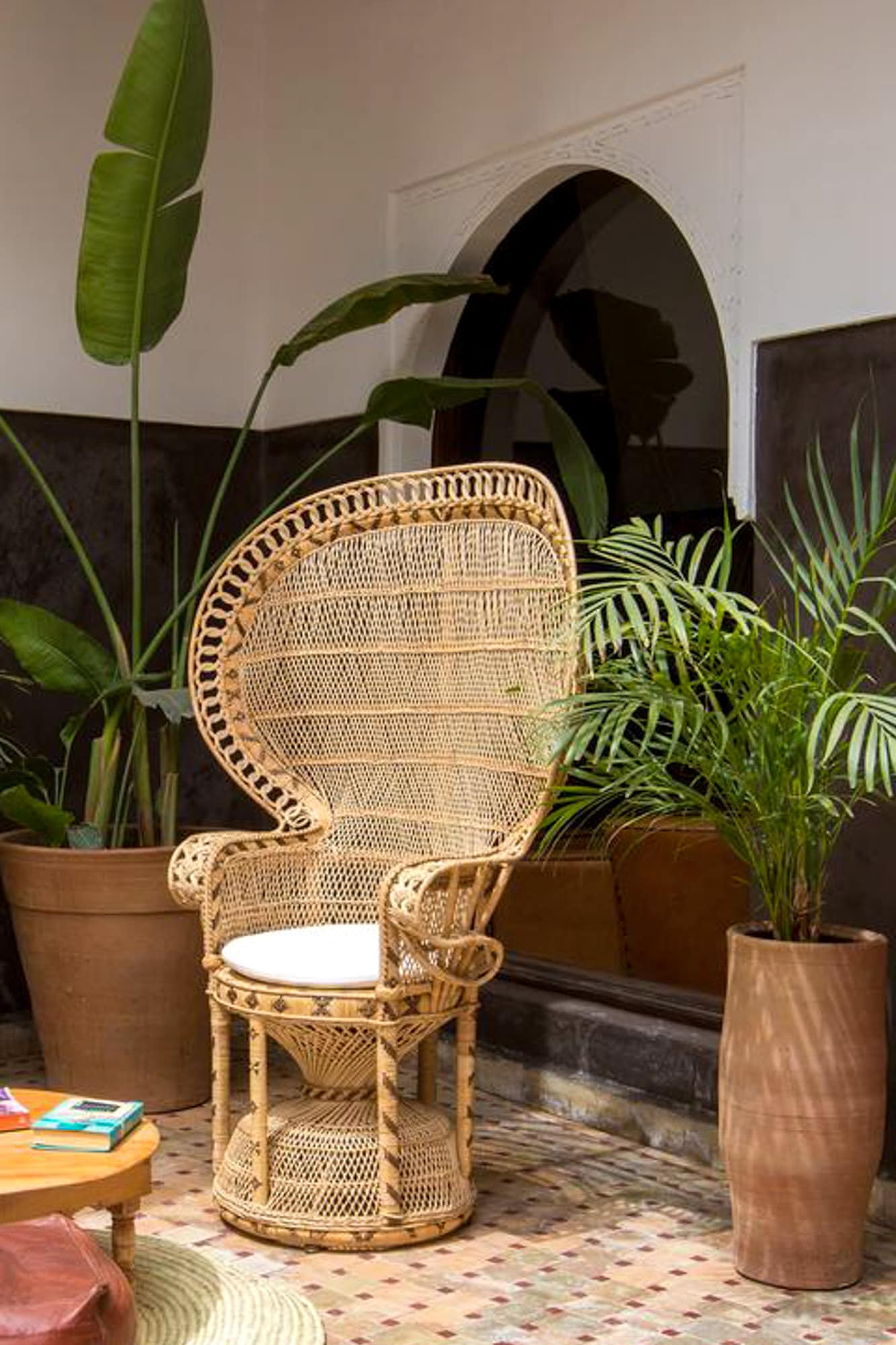 These are 6 Beautiful Riads in Marrakech - Travelrebels