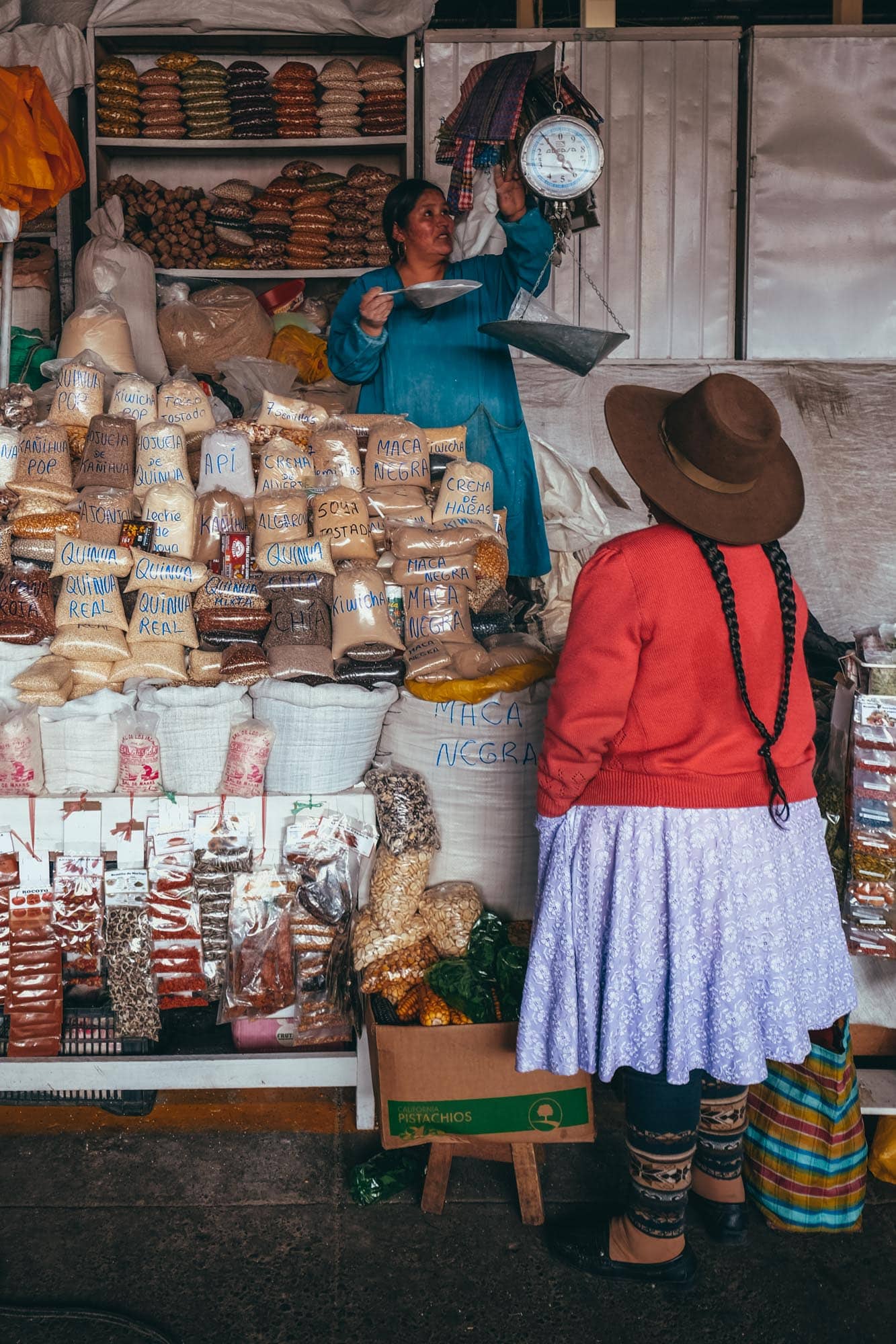 What to Do in Cusco? 7x The Best Tips! - TRAVELREBELS