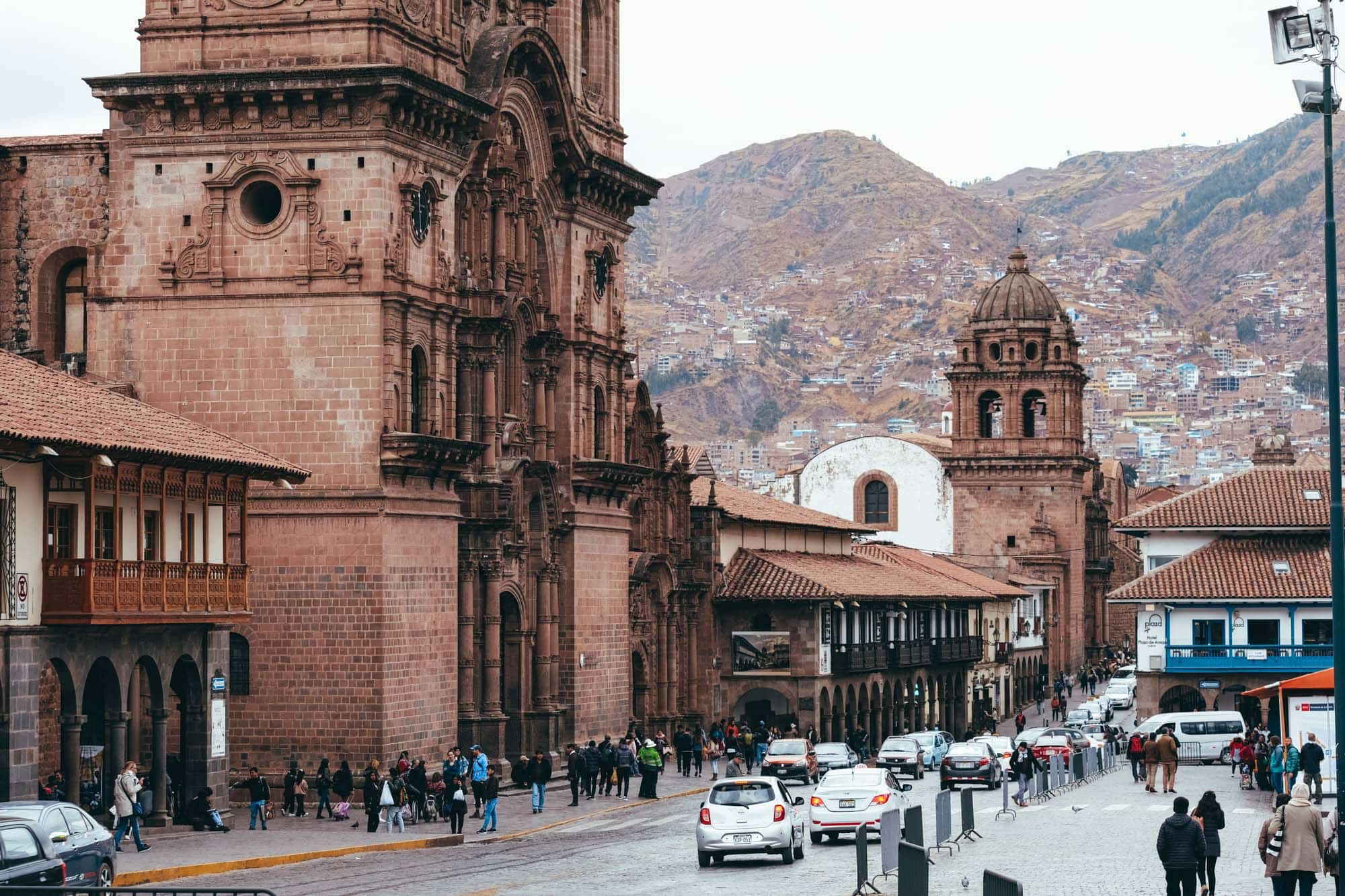What to Do in Cusco? 7x The Best Tips! - TRAVELREBELS