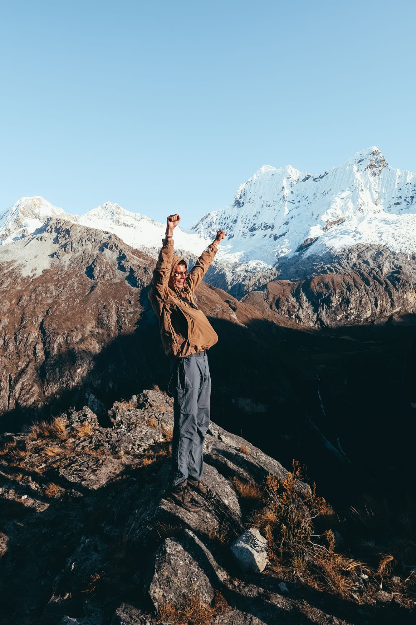 The 10 Best Things to Do in Peru - Travelrebels