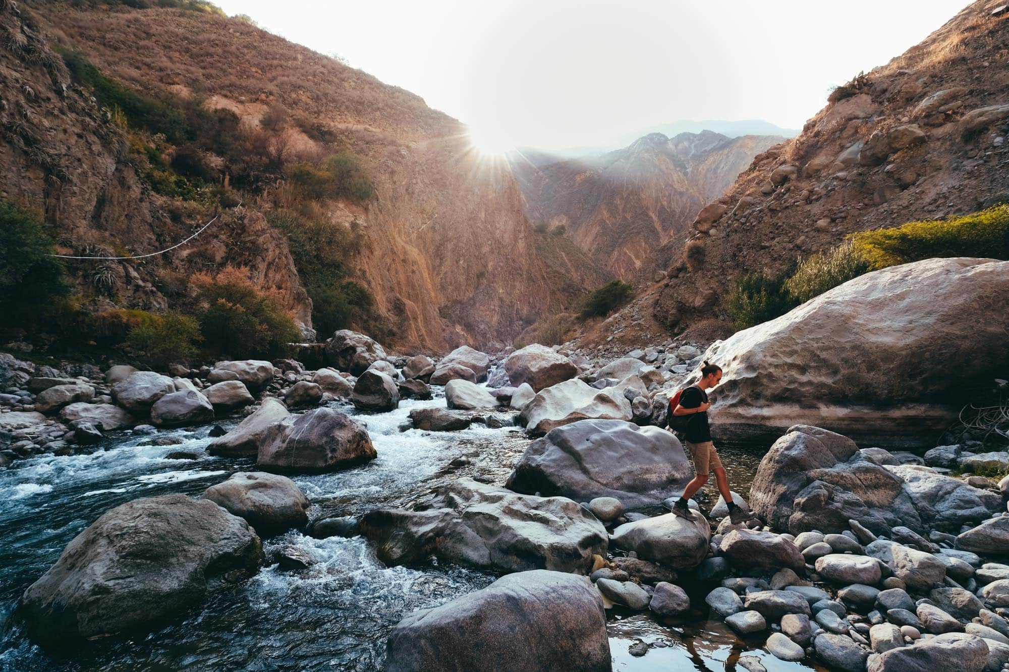 10 Essential Tips for Hiking the Colca Canyon - Travelrebels