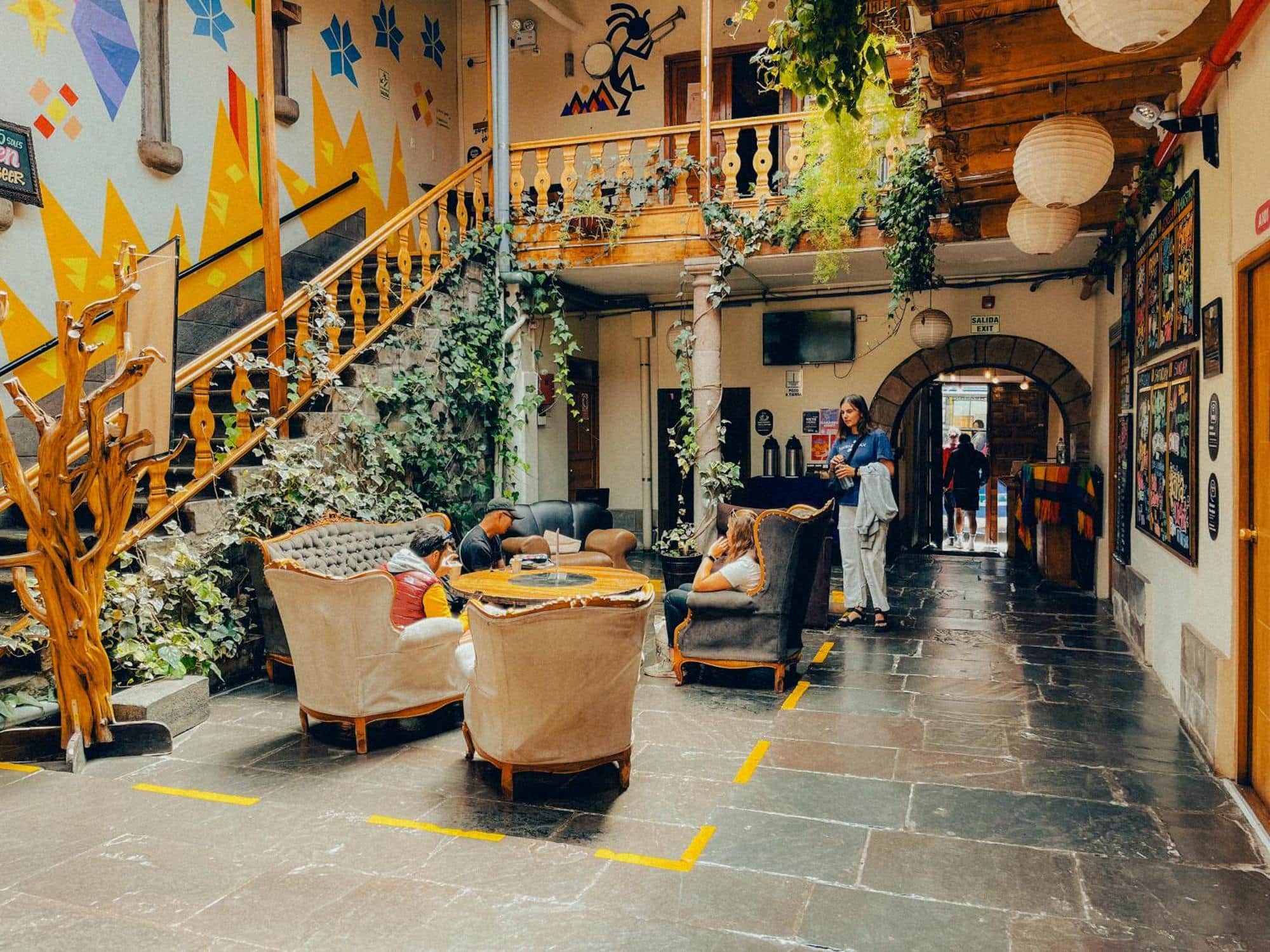 What to Do in Cusco? 7x The Best Tips! - TRAVELREBELS