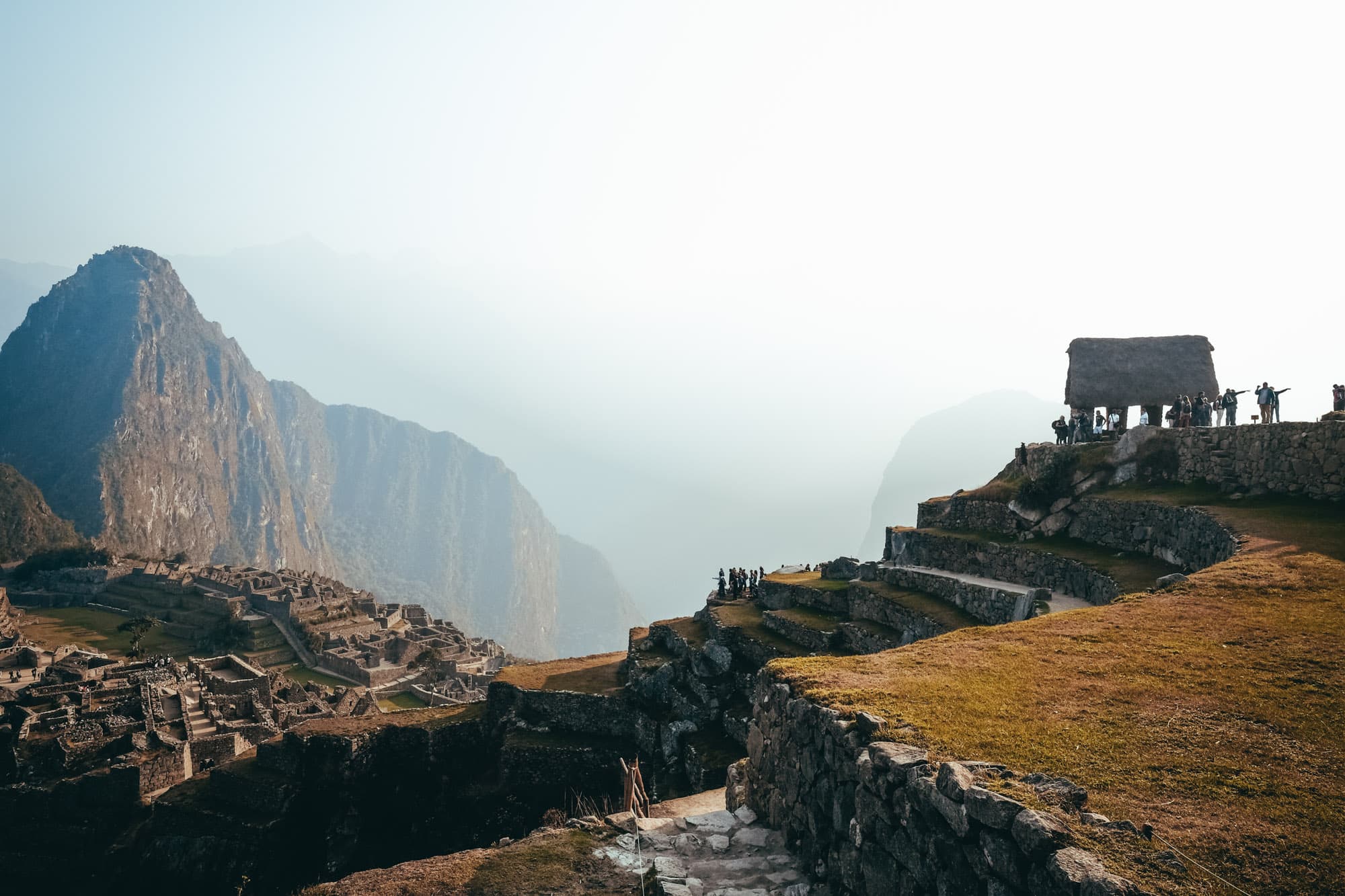 Machu Picchu: 12 Things You Need to Know - Travelrebels