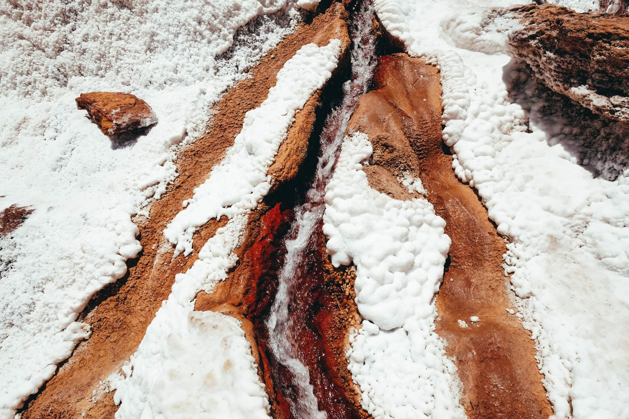 5 Tips for The Salt Terraces of Maras in Peru - Travelrebels