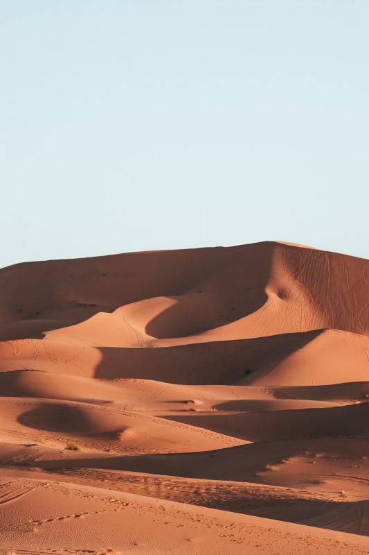 6 Tips for an Overnight Stay in the Moroccan Desert - Travelrebels