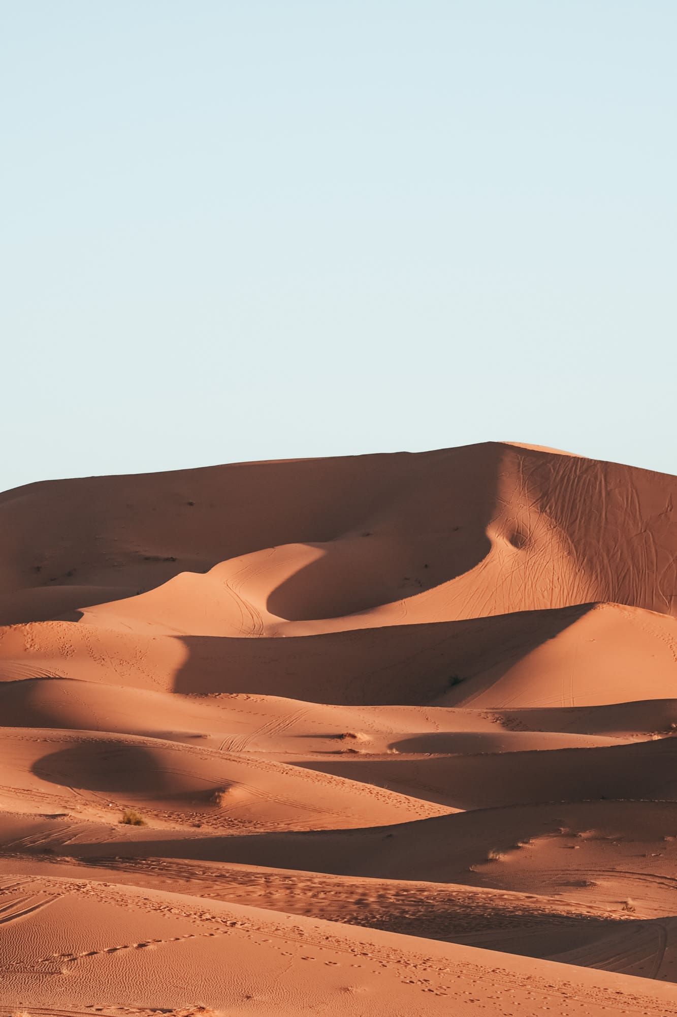 6 Tips for an Overnight Stay in the Moroccan Desert - Travelrebels