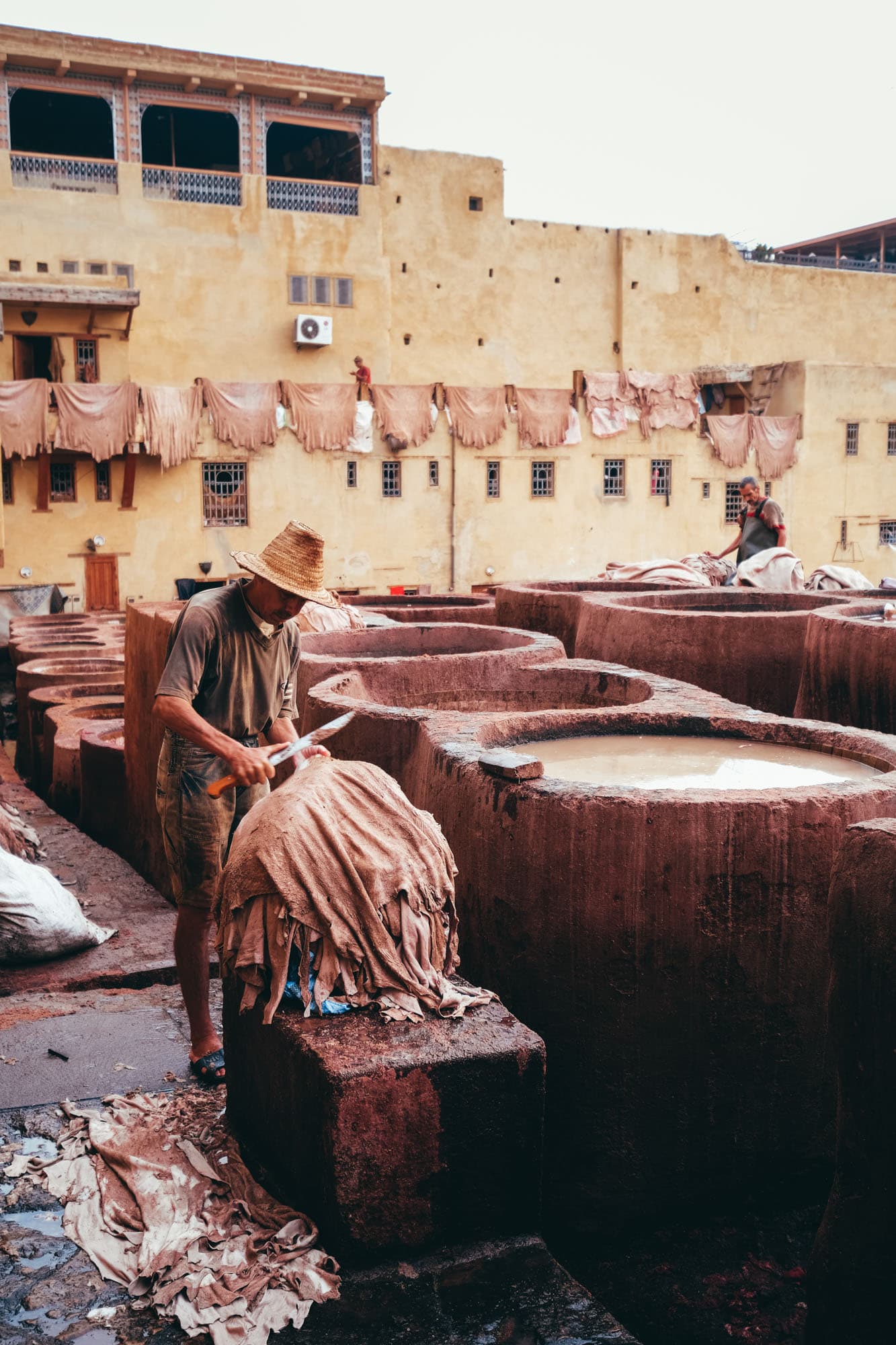 Mini Travel Guide with 10 Tips for The Royal Fez - Travelrebels