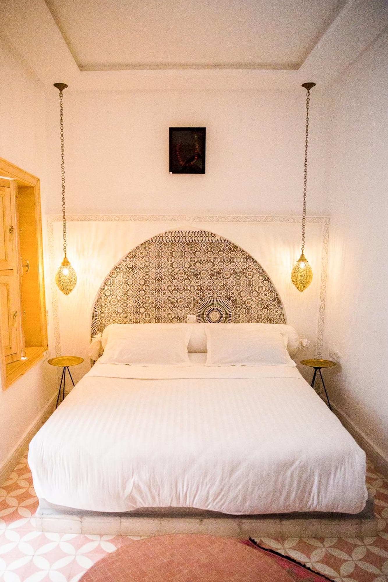 These are 6 Beautiful Riads in Marrakech - Travelrebels