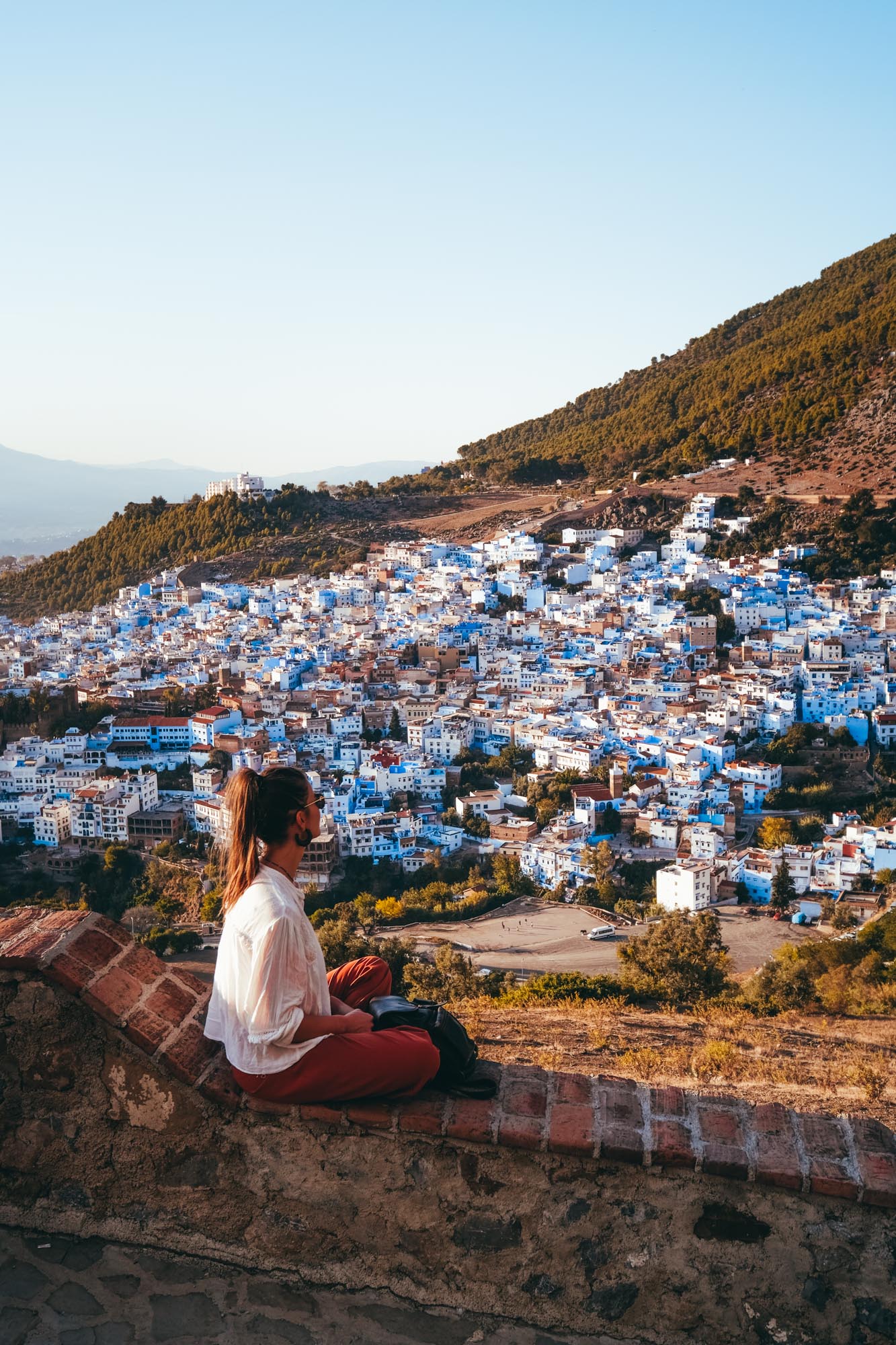 Must-see: Chefchaouen, The Blue City of Morocco + 10 Tips