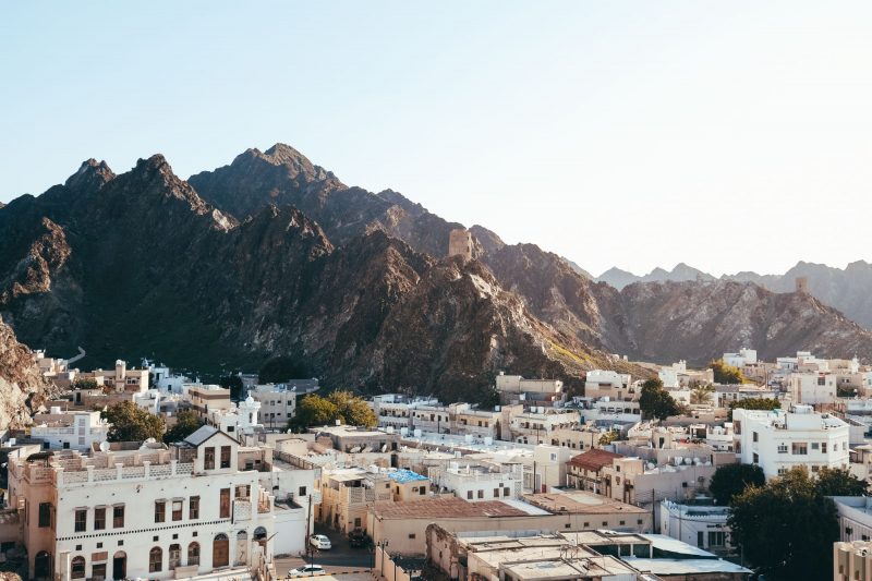 What to do in Muscat? 6 Tips! - TRAVELREBELS