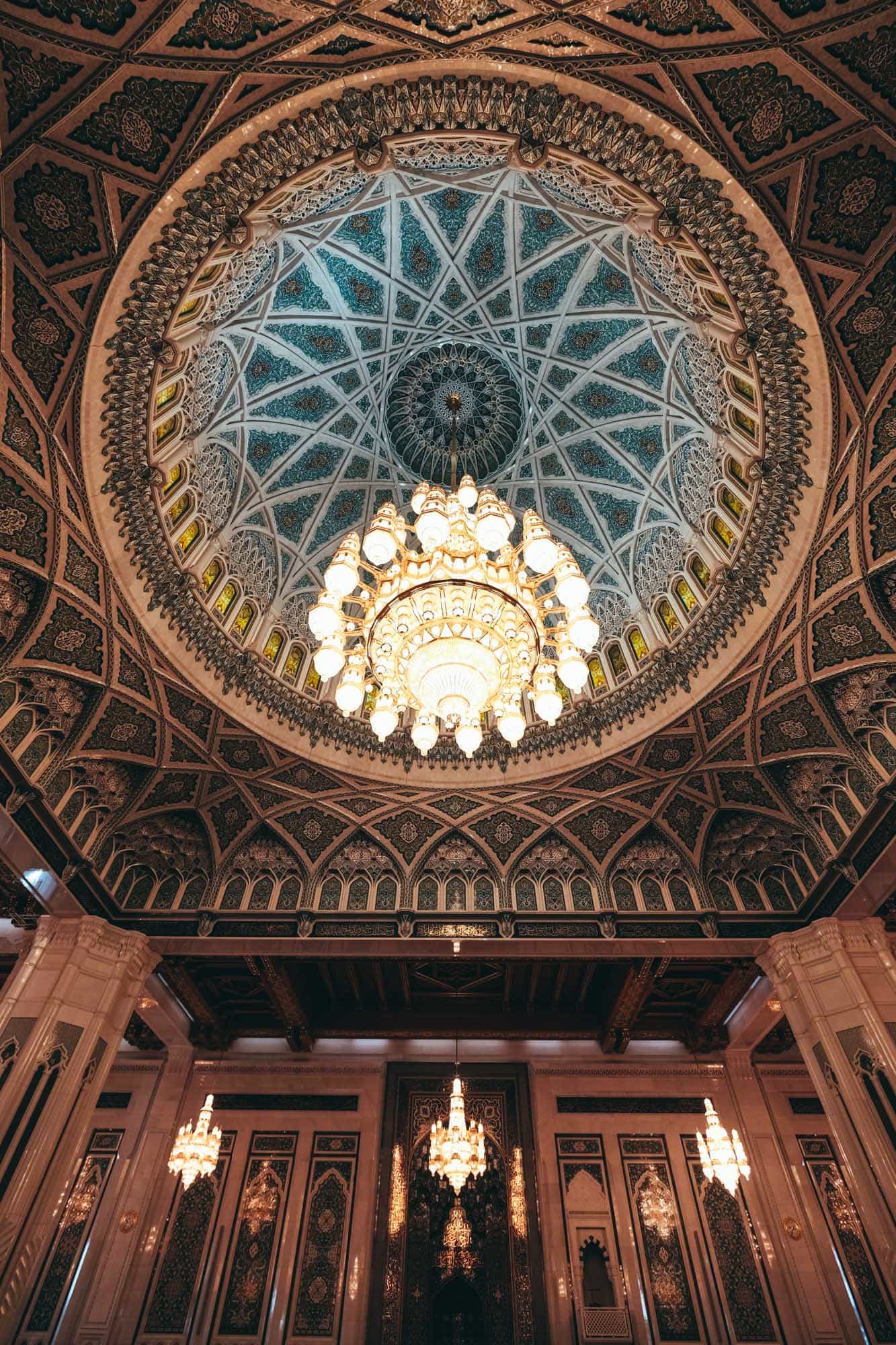 What to do in Muscat? 6 Tips! - TRAVELREBELS