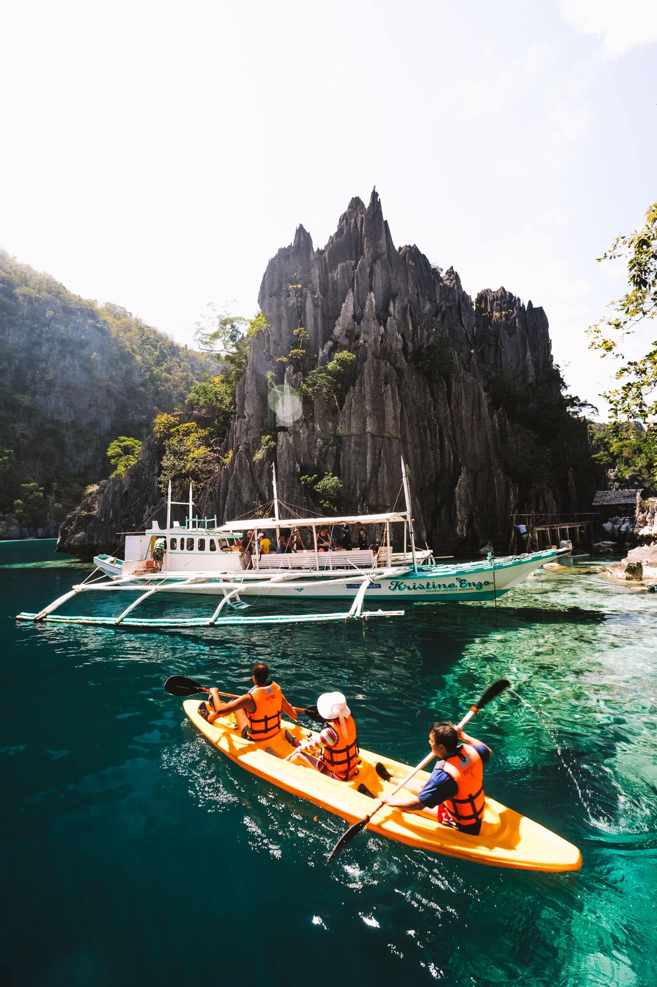 These Are the 10 Best Things to Do in Coron, Philippines + Tips!