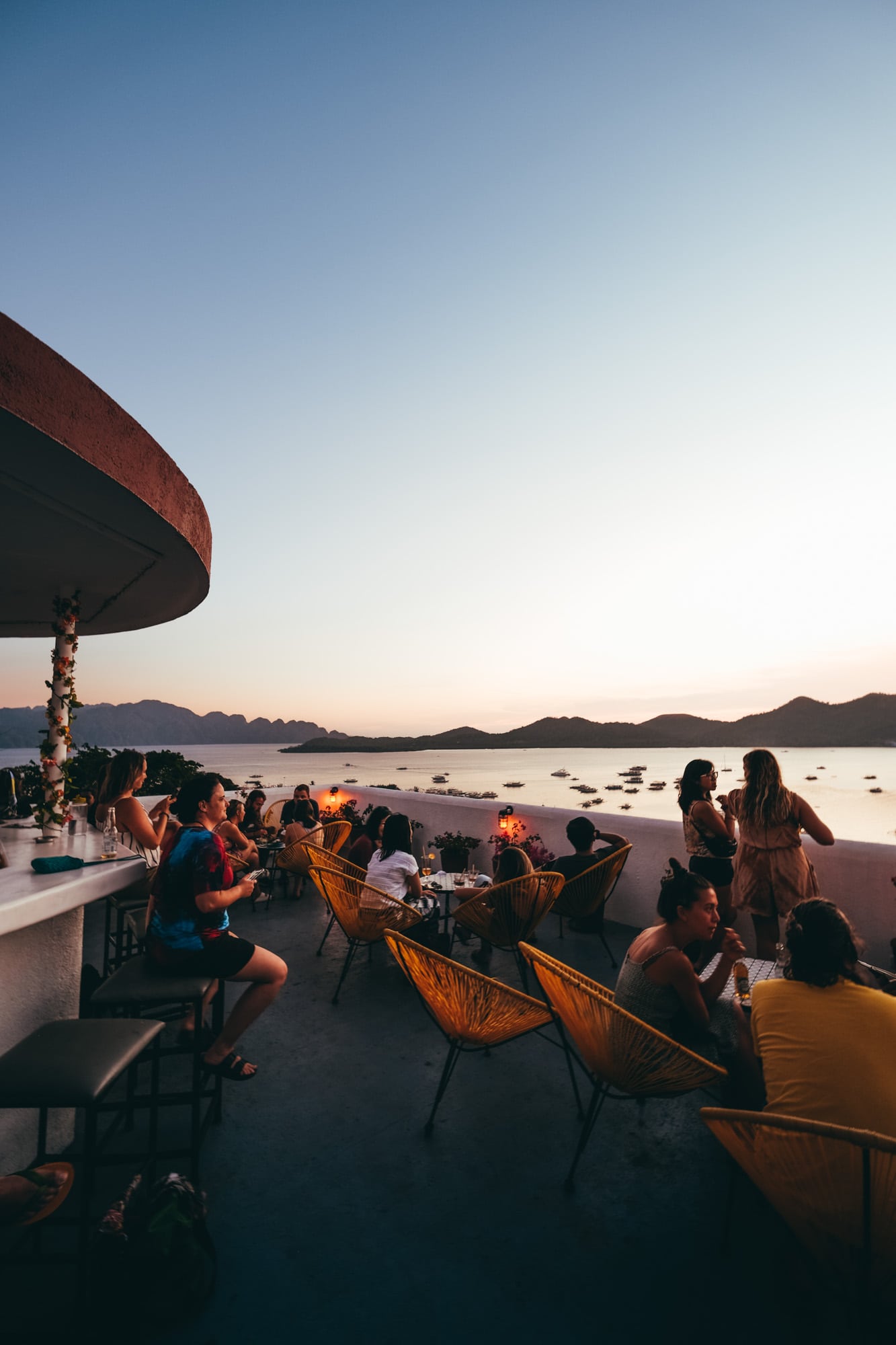 These are the 20 most beautiful hotels & hostels in the Philippines.