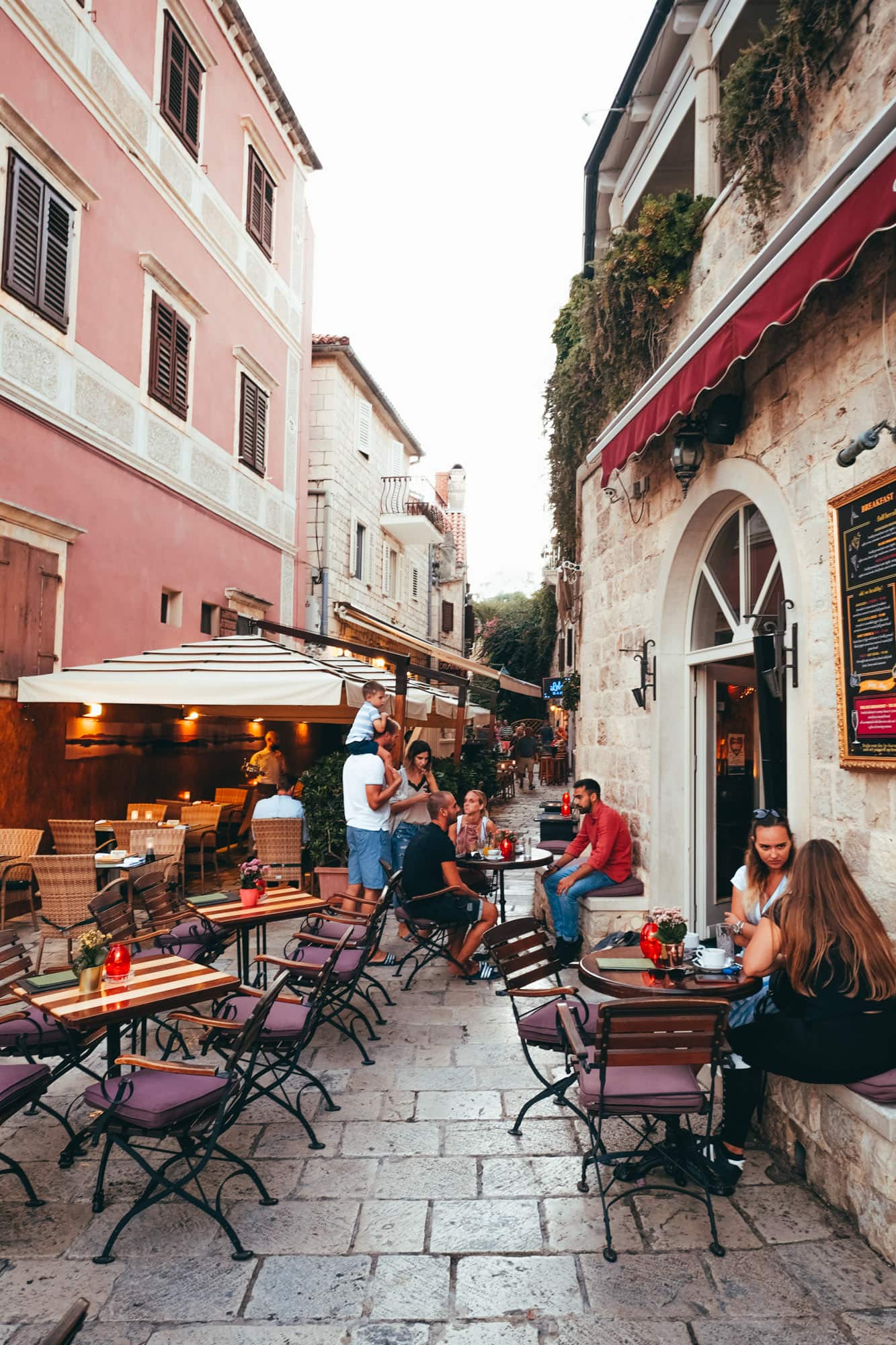 Tips for Split in Croatia: 10x The Best Sights - Travelrebels