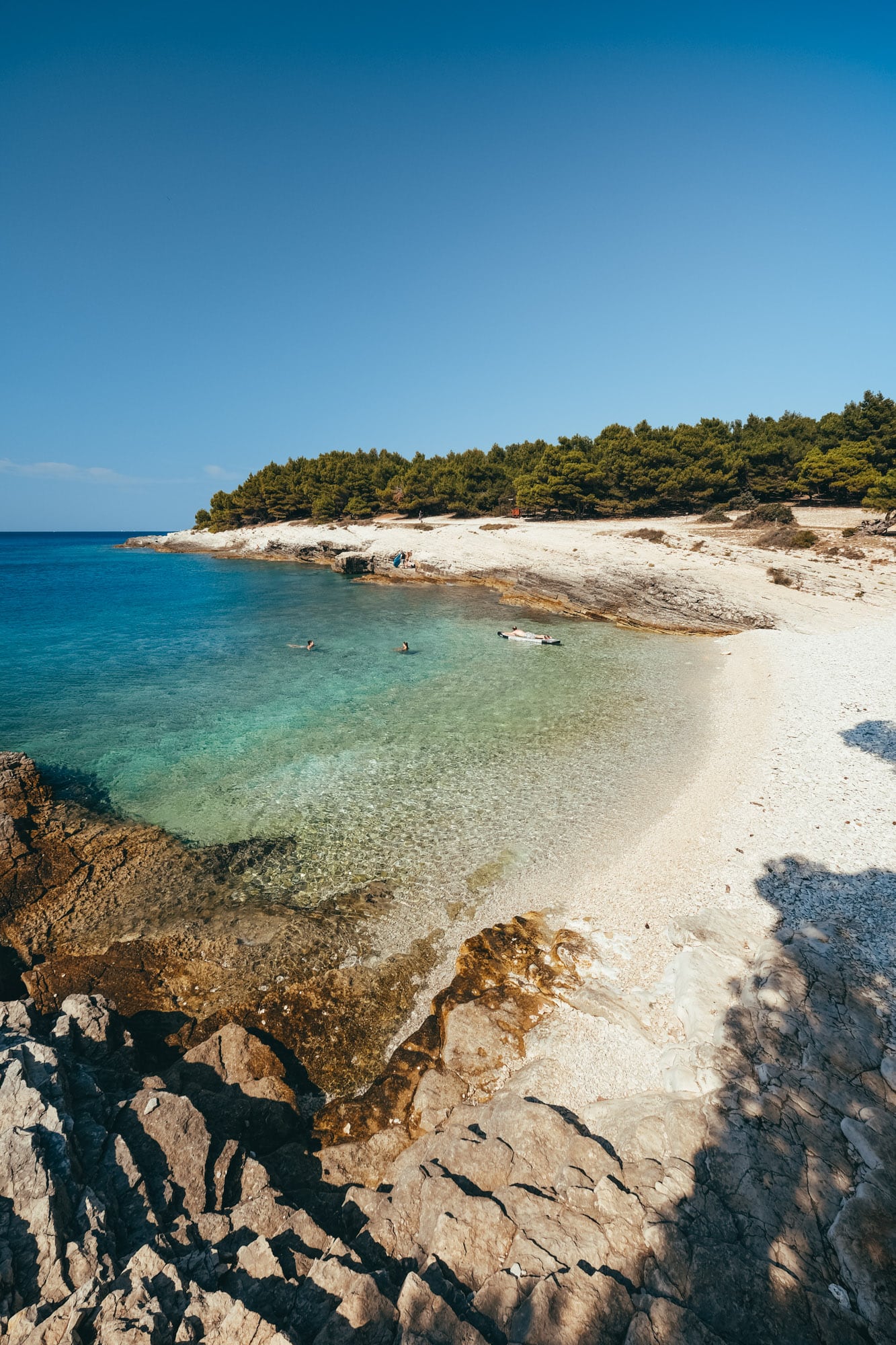 What to do in Pula? 5 Tips and Sights - Travelrebels